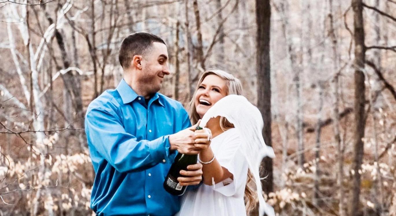 Ross Hummel and Katelyn Atkins' Wedding Website