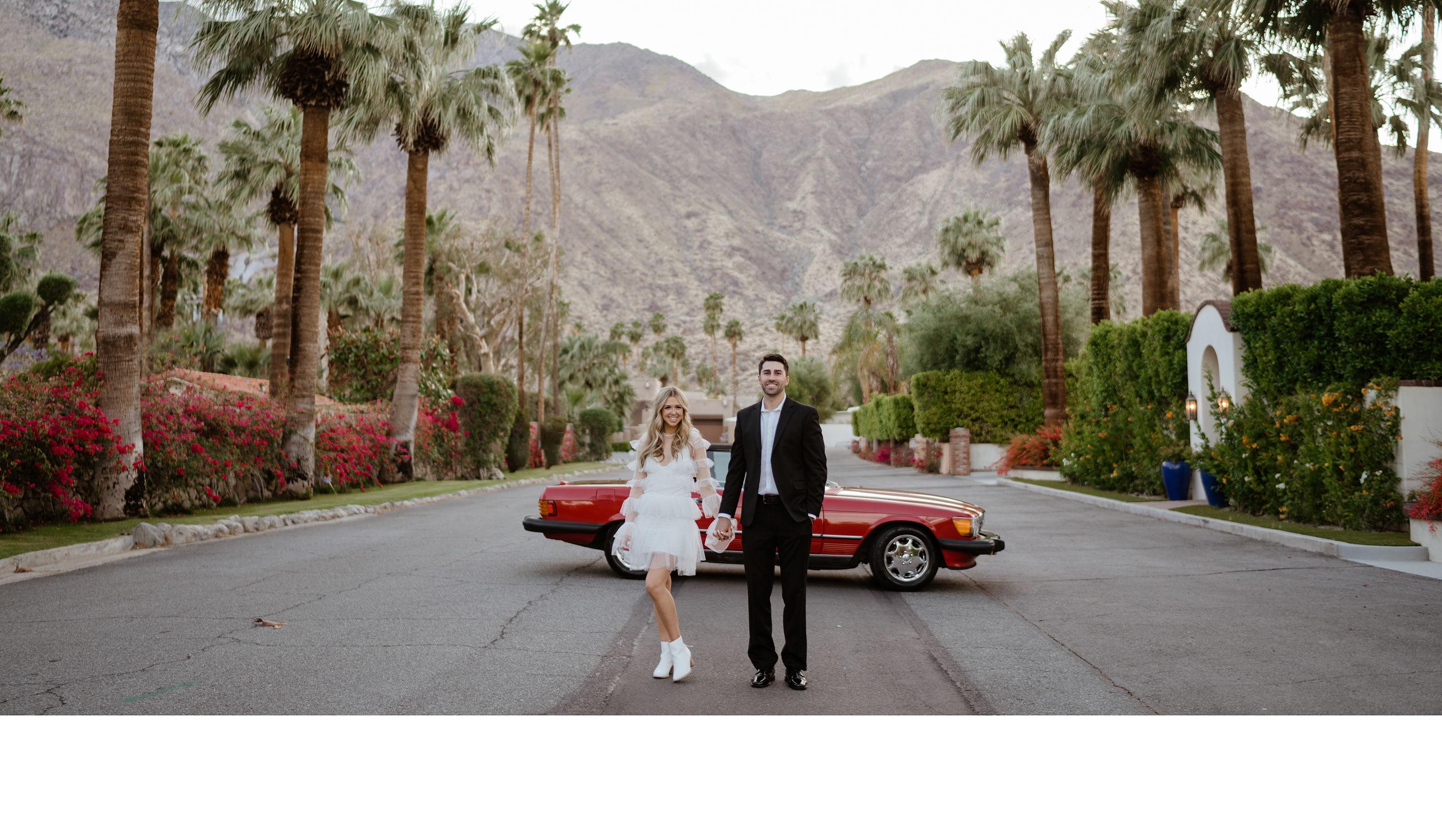 Lexi Johnson and Dan Miller's Wedding Website