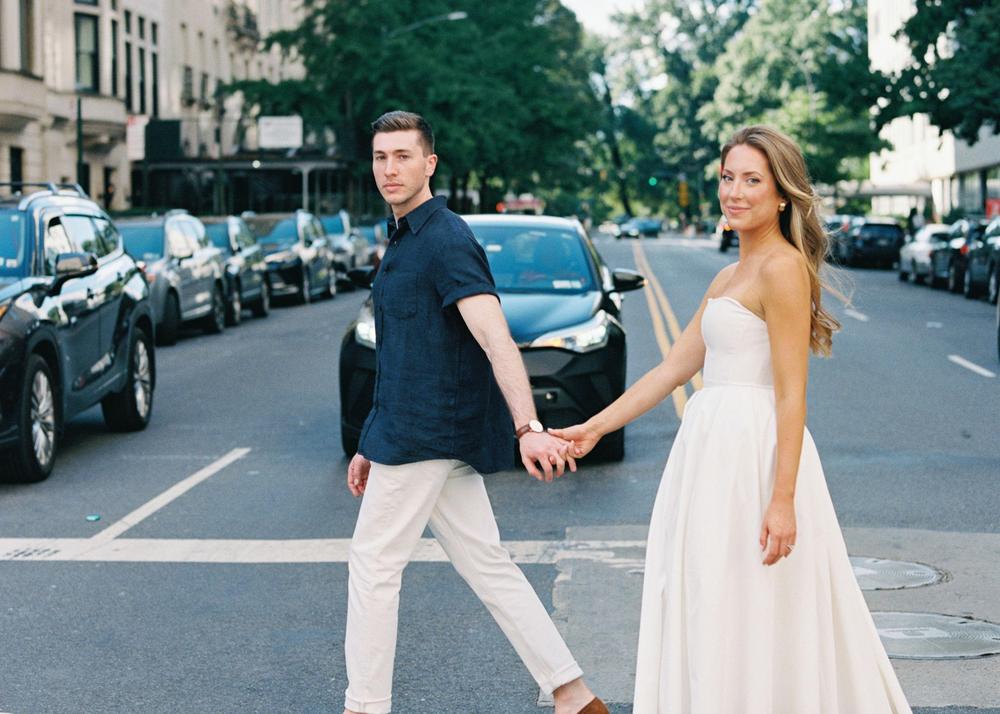 Mackenzie Genthe and Matthew Schelin's Wedding Website