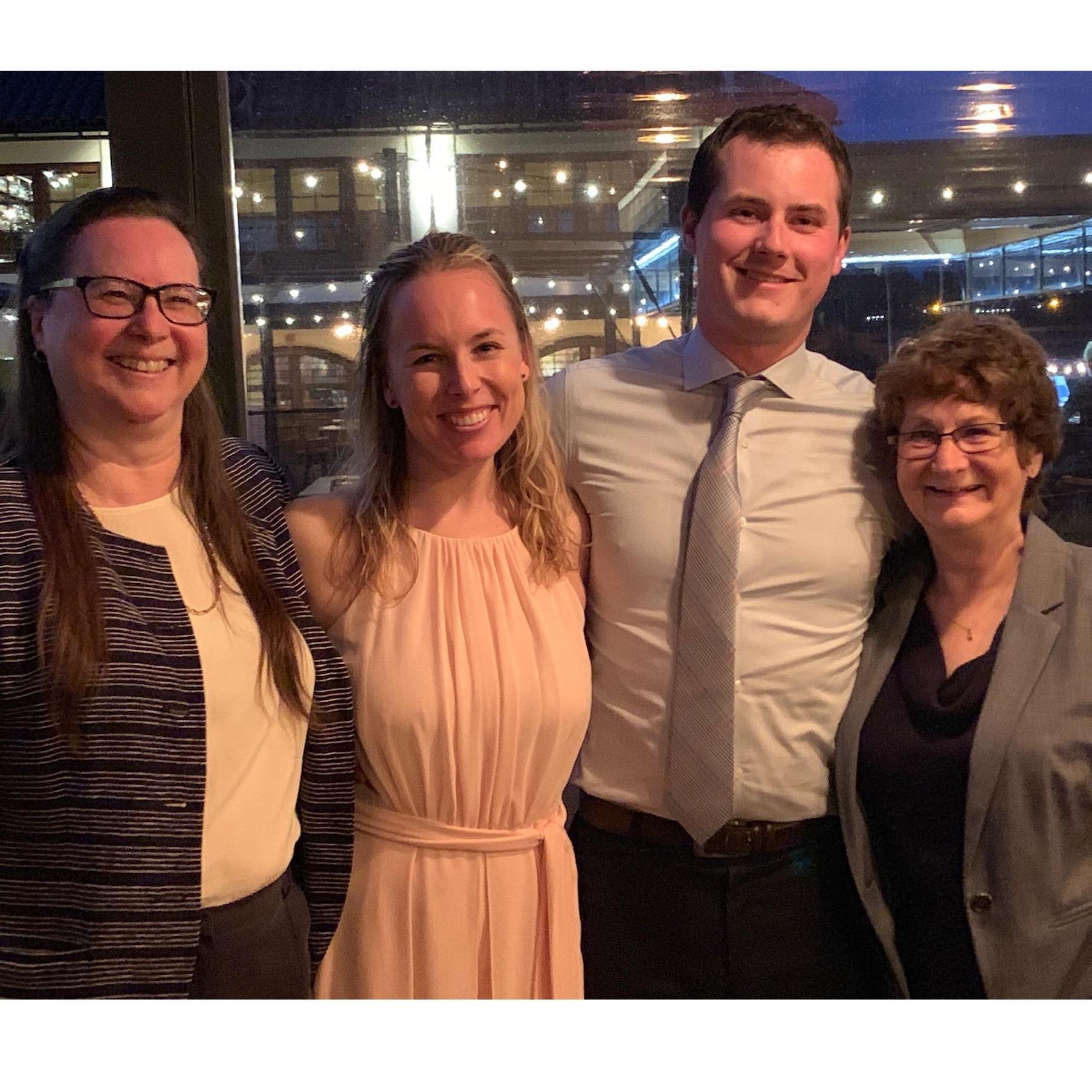 Lillian Dashiell and Justin Solo's Wedding Website