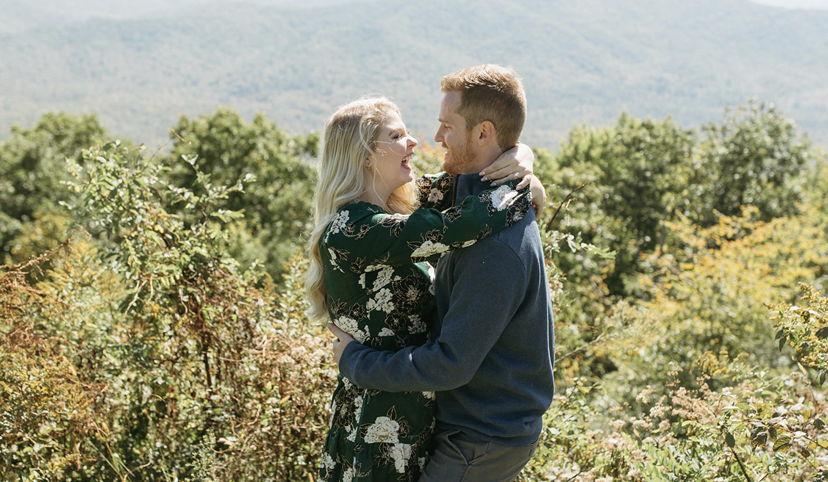 Alexandra Kaufman and Connor Sweeney's Wedding Website