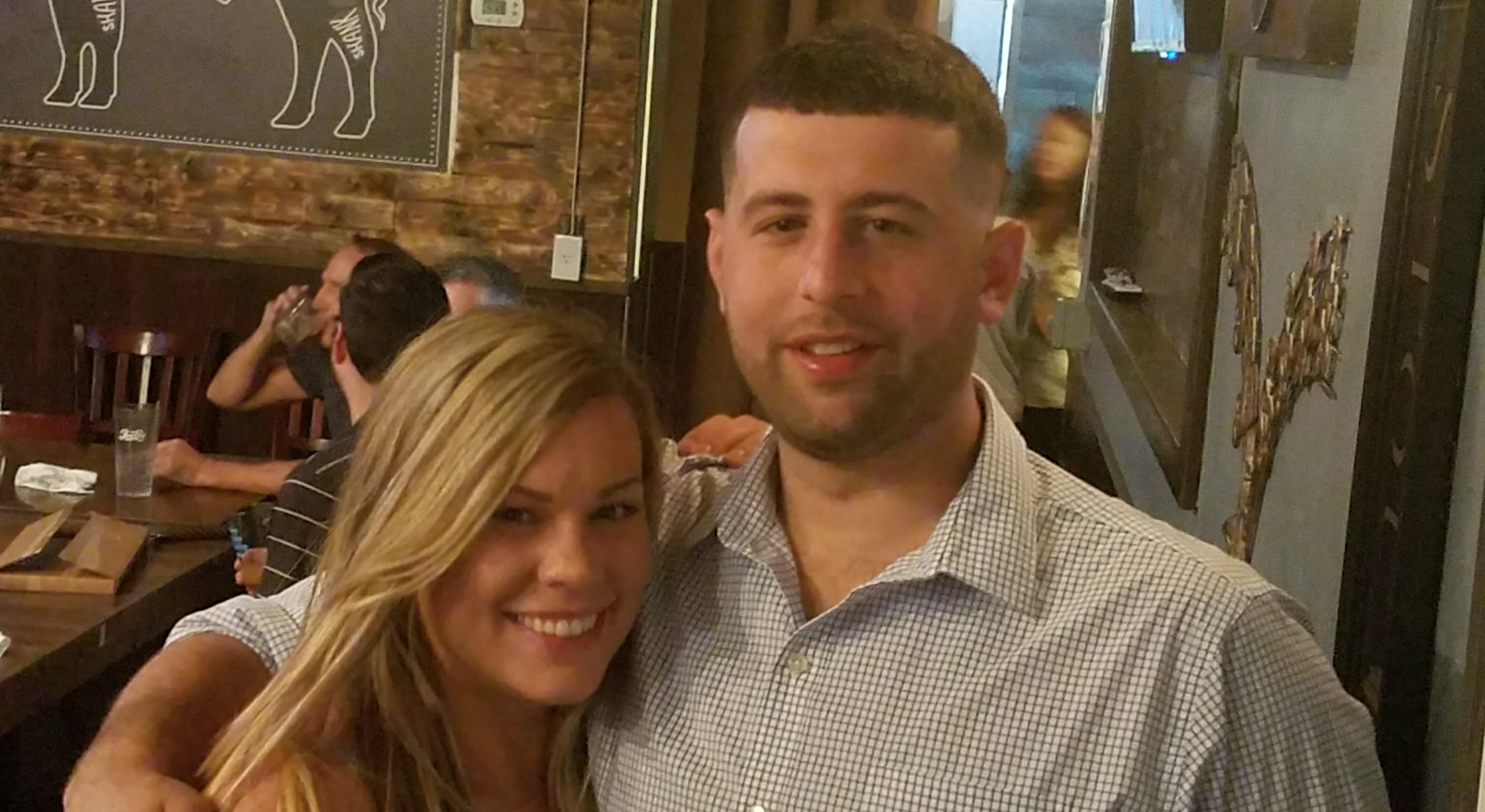 Nicole Rickard and William Miller's Wedding Website