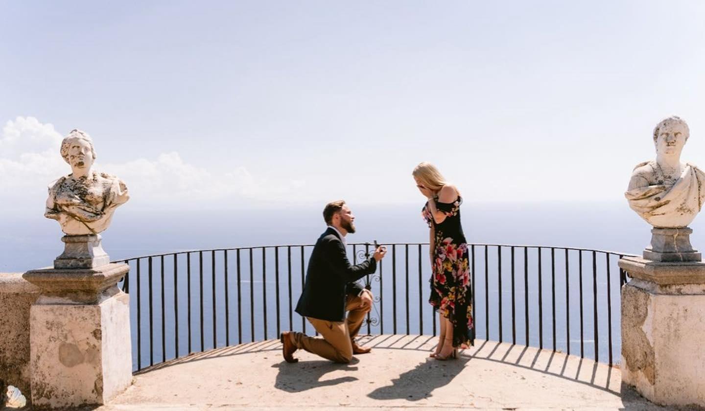 Colette Whitney and Brian Burkett's Wedding Website