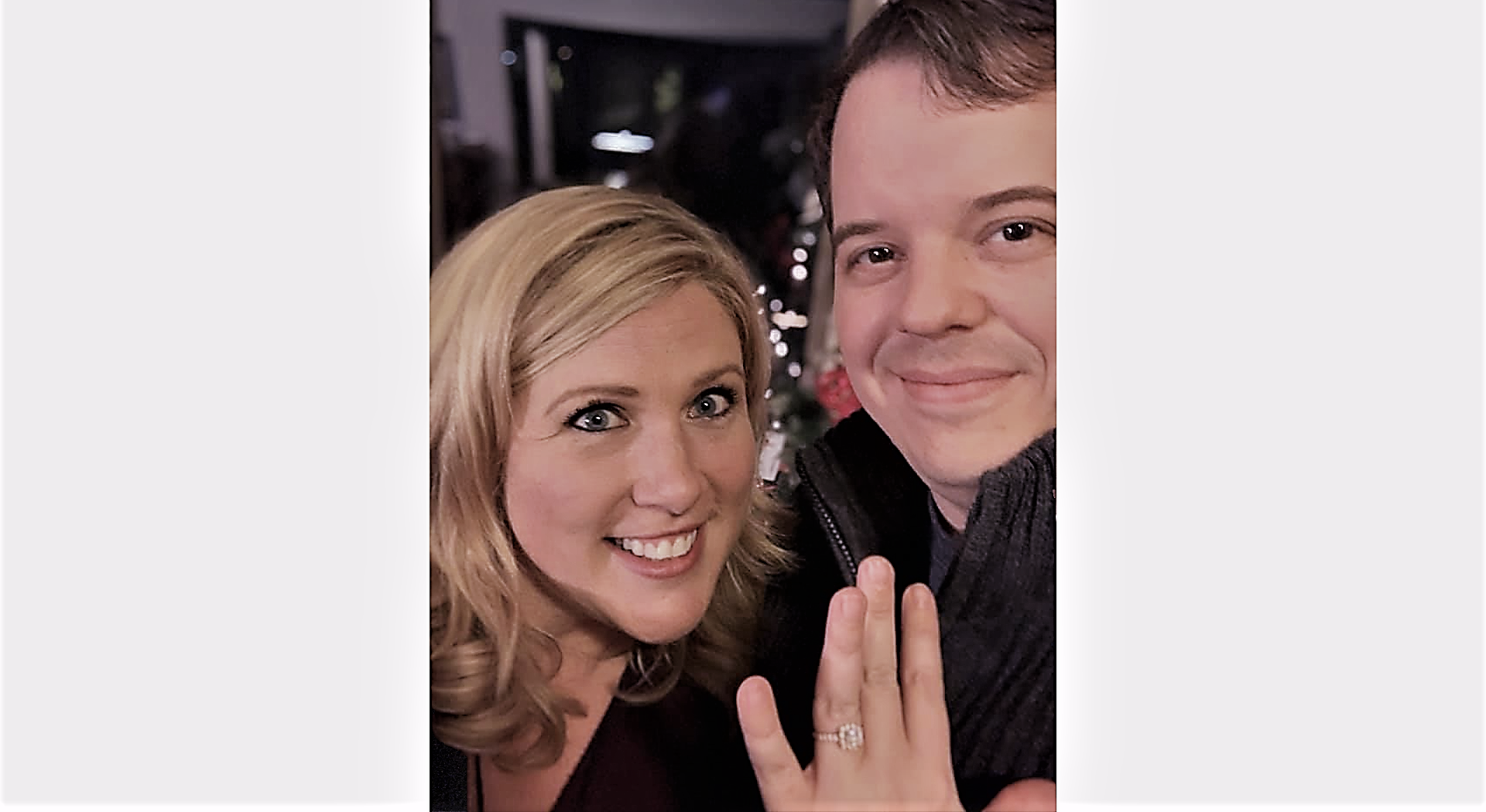 Carley Leasure and Joe Spitz's Wedding Website