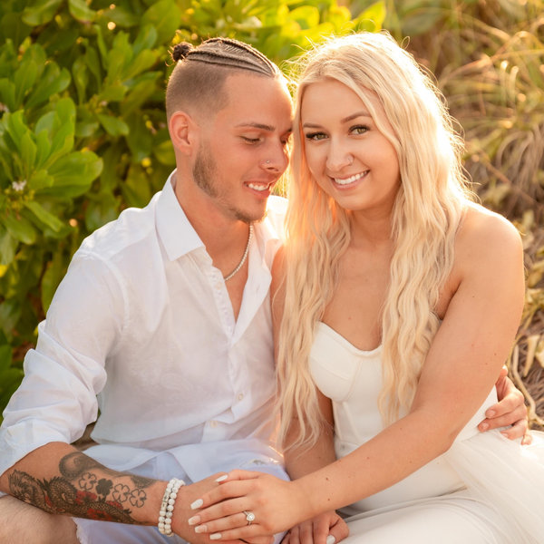 Noelle Arrigo and Gabriel Martin's Wedding Website