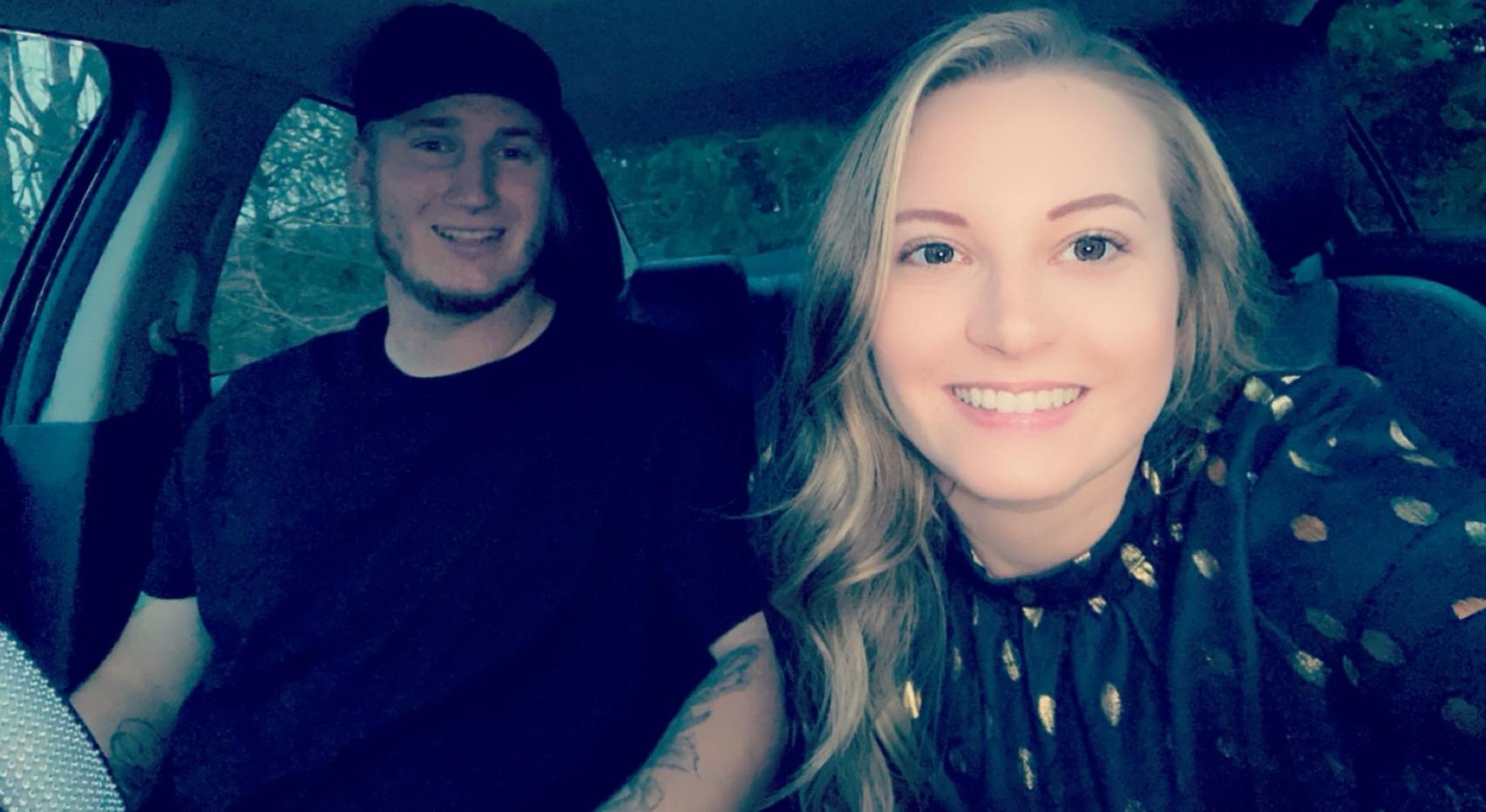 Shawnee Hamilton and Trae Watkins' Wedding Website