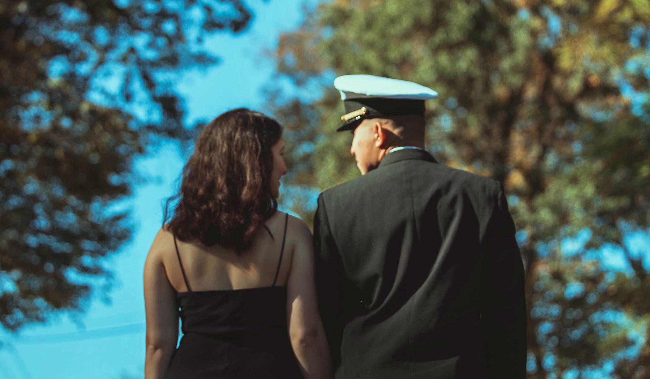 Lillian Padilla and Cesar Lopez's Wedding Website