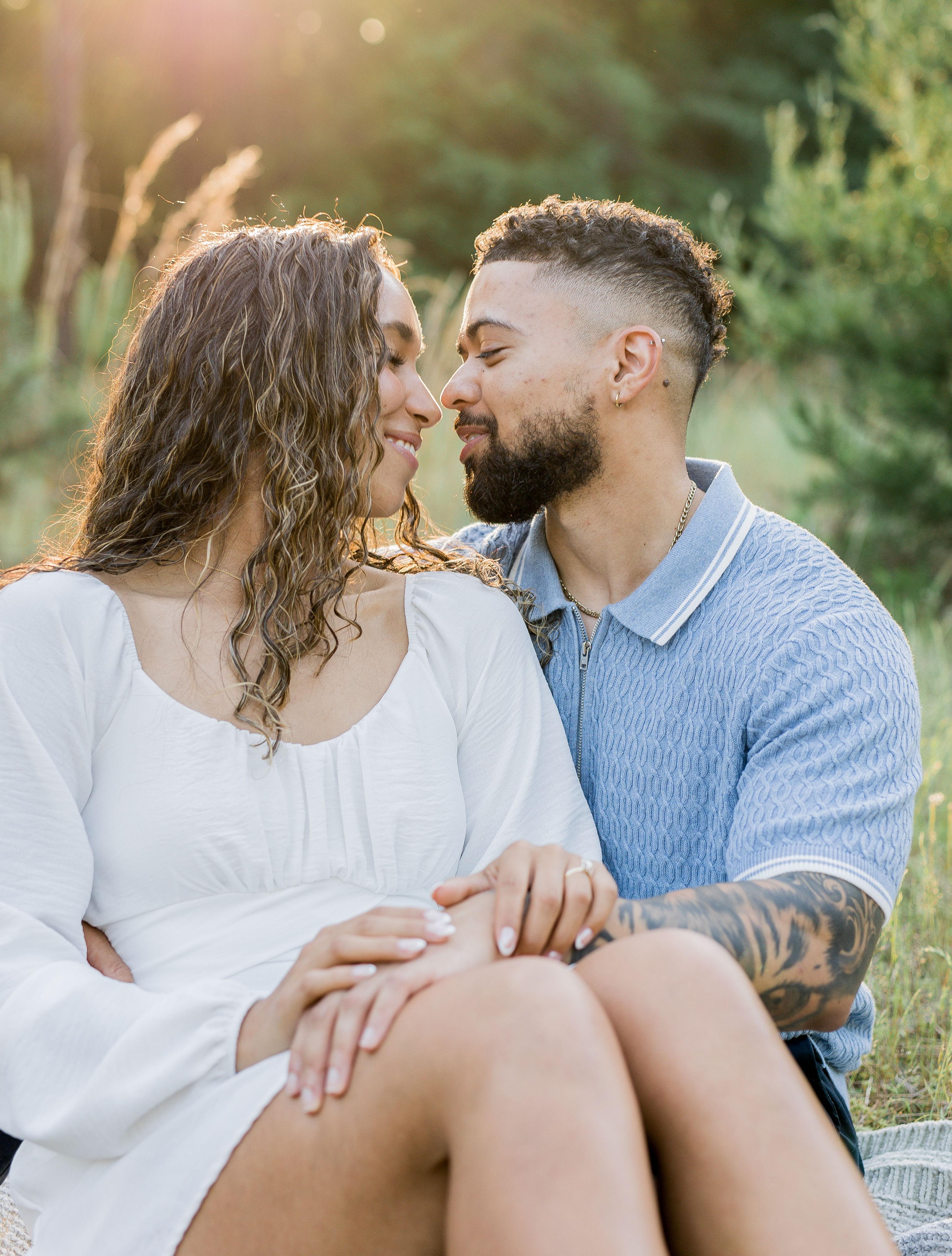 Brianna Oliver and Michael Barker's Wedding Website