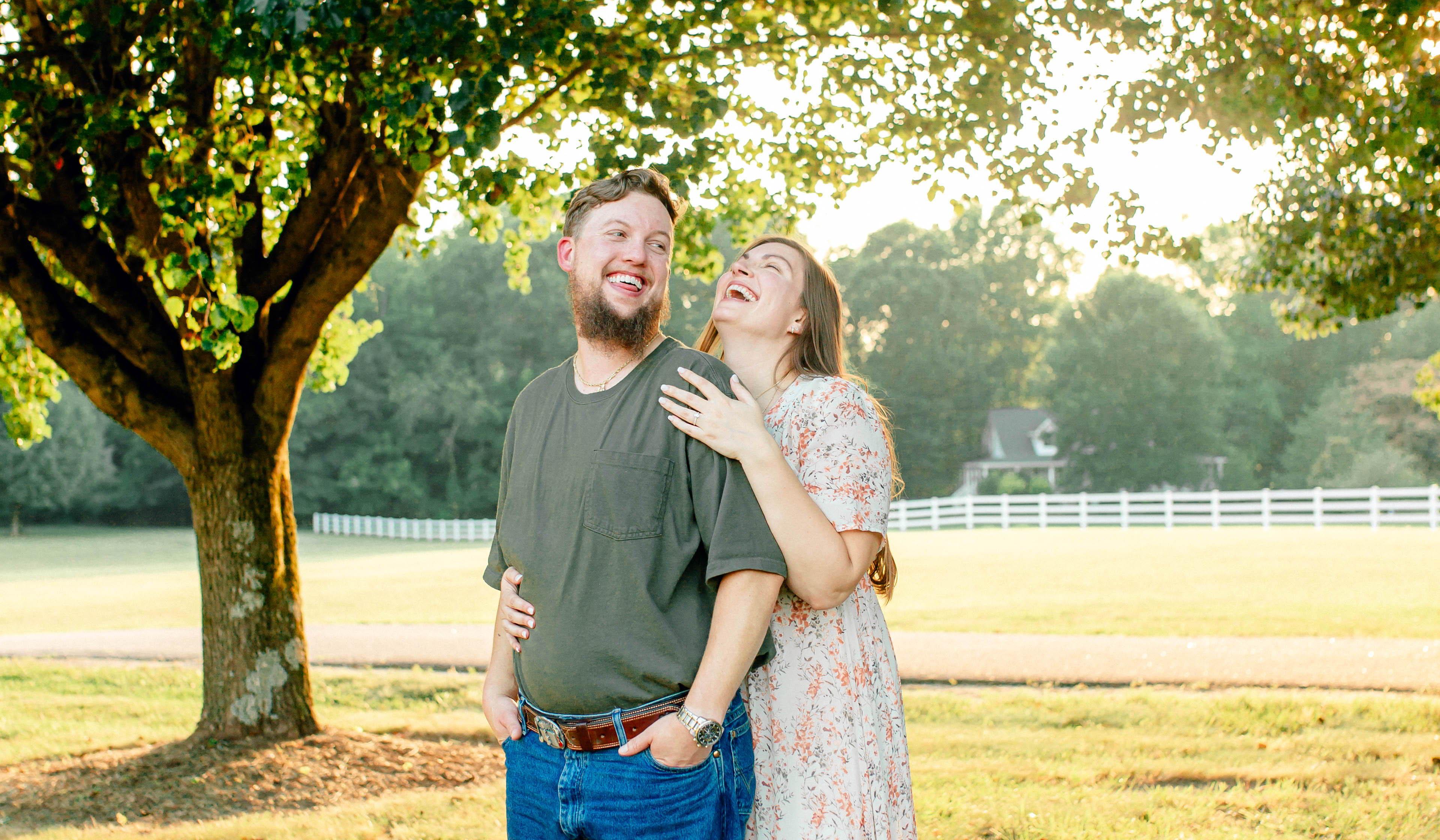 Stephanie Wimmer and Mason Winfrey's Wedding Website