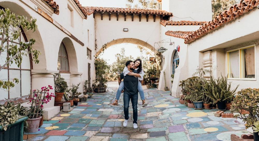 Ashlee Schreck and Frank Herrera's Wedding Website