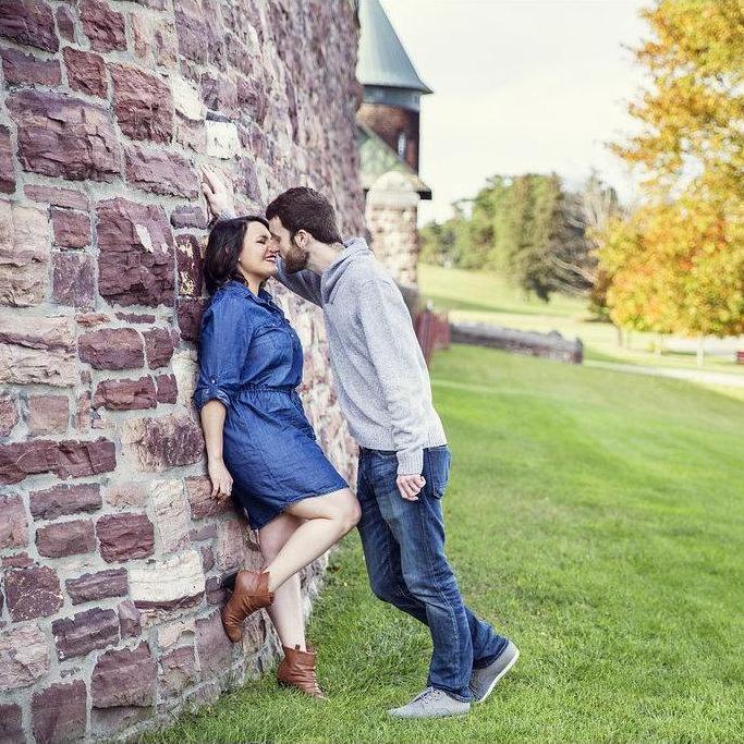 Alyssa Stover and Ben Deutsch's Wedding Website