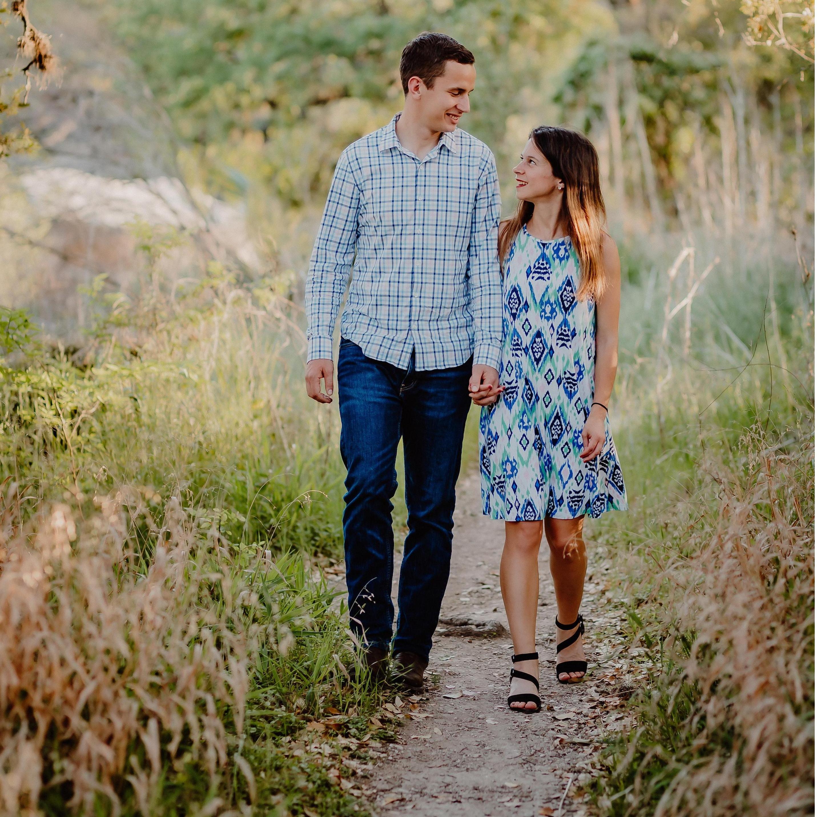 David Caspers and Alexandra Wilcox's Wedding Website