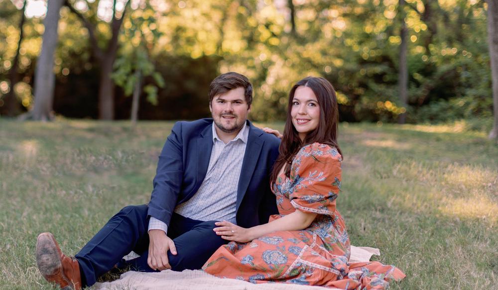 Olivia Miller and Samuel Coates' Wedding Website