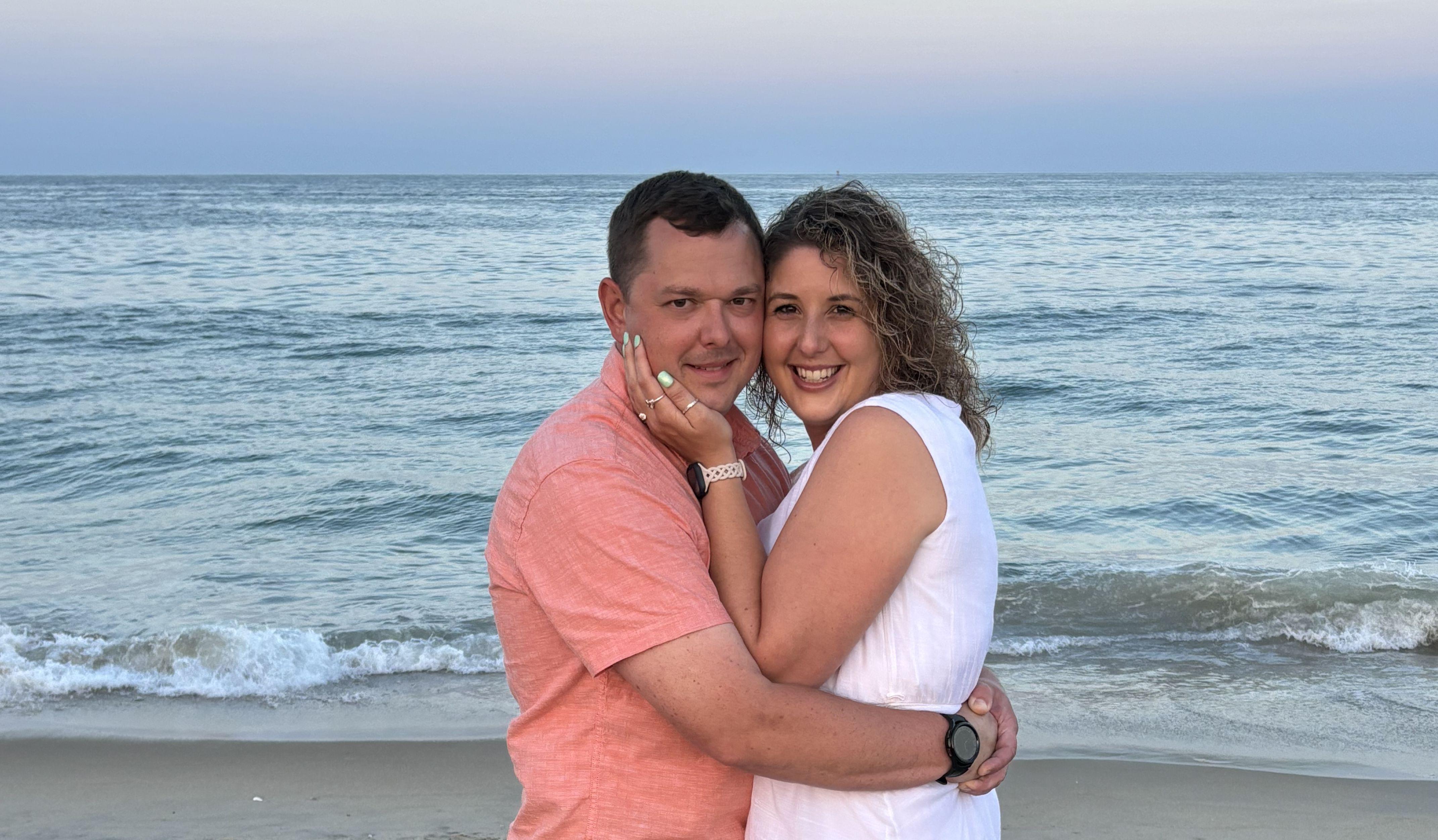 Kara Starner and Alec Marshall's Wedding Website