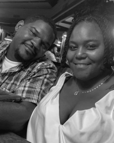 Keosha Lewis and Bradley Lewis' Wedding Website