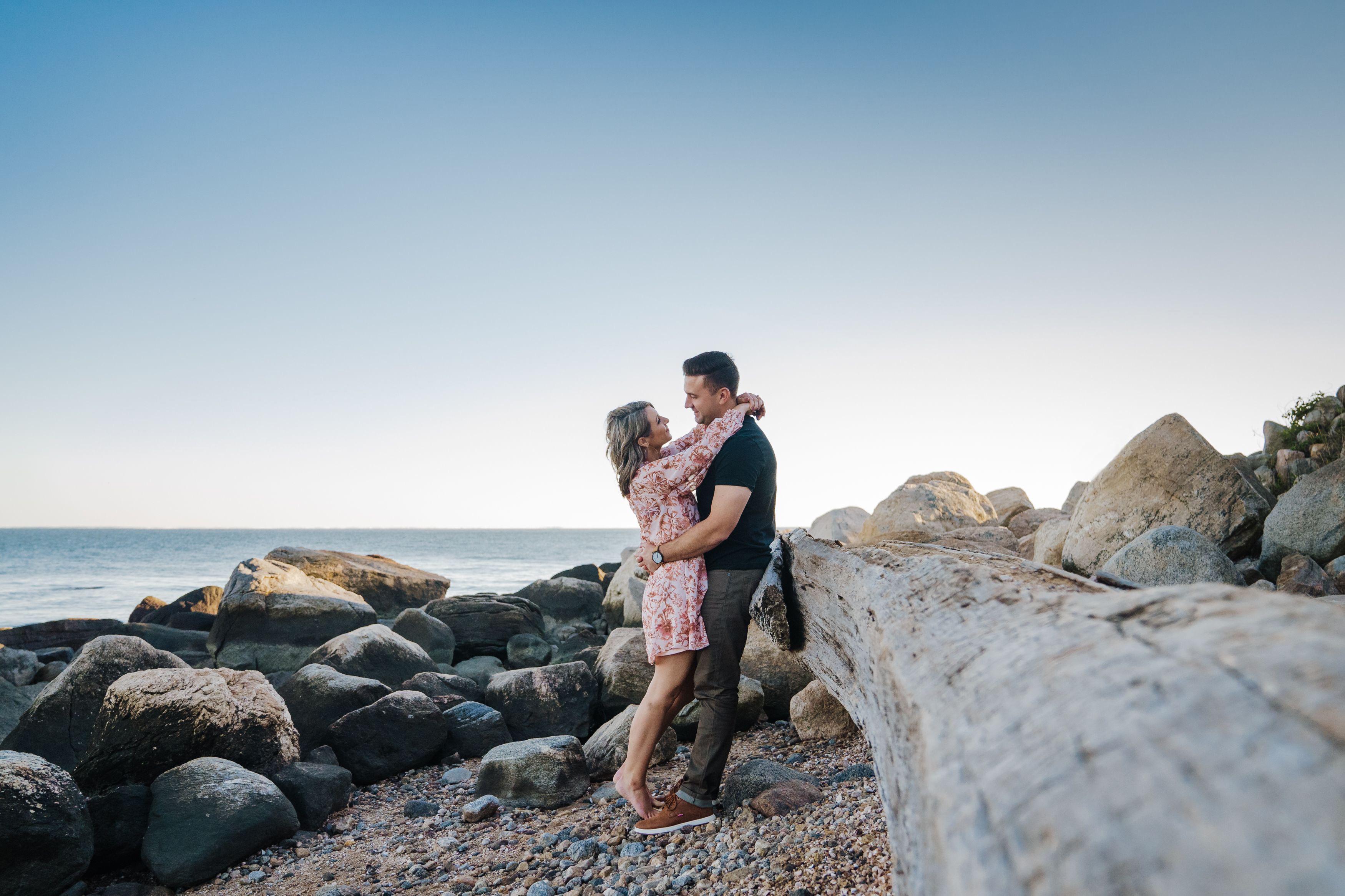 Amanda Warchol and Matthew Godbout's Wedding Website