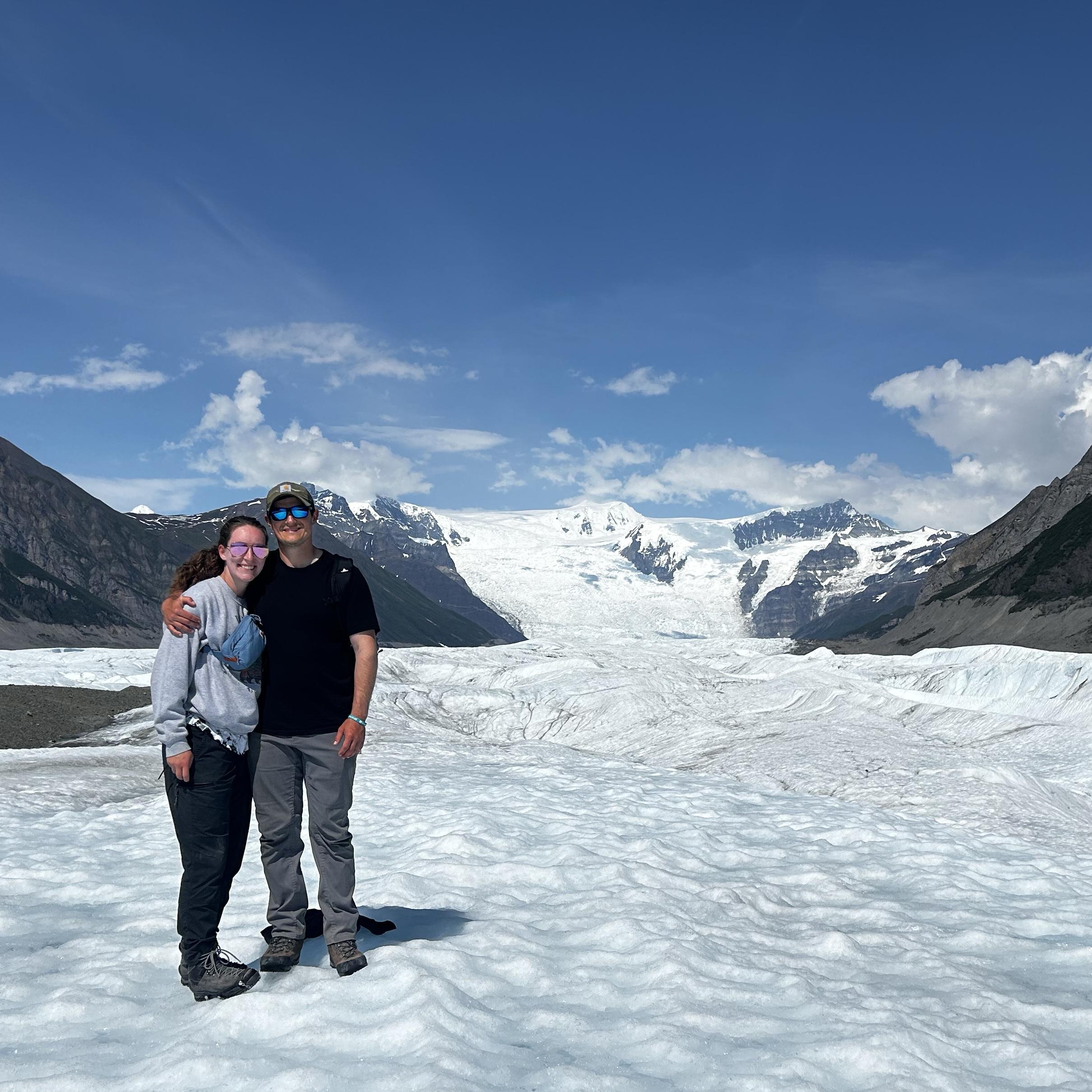 Joshua Culpepper and Savannah Lyons's Wedding Registry on Zola