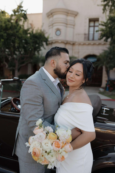Jocelyn Quevedo and Hector Ortega's Wedding Website