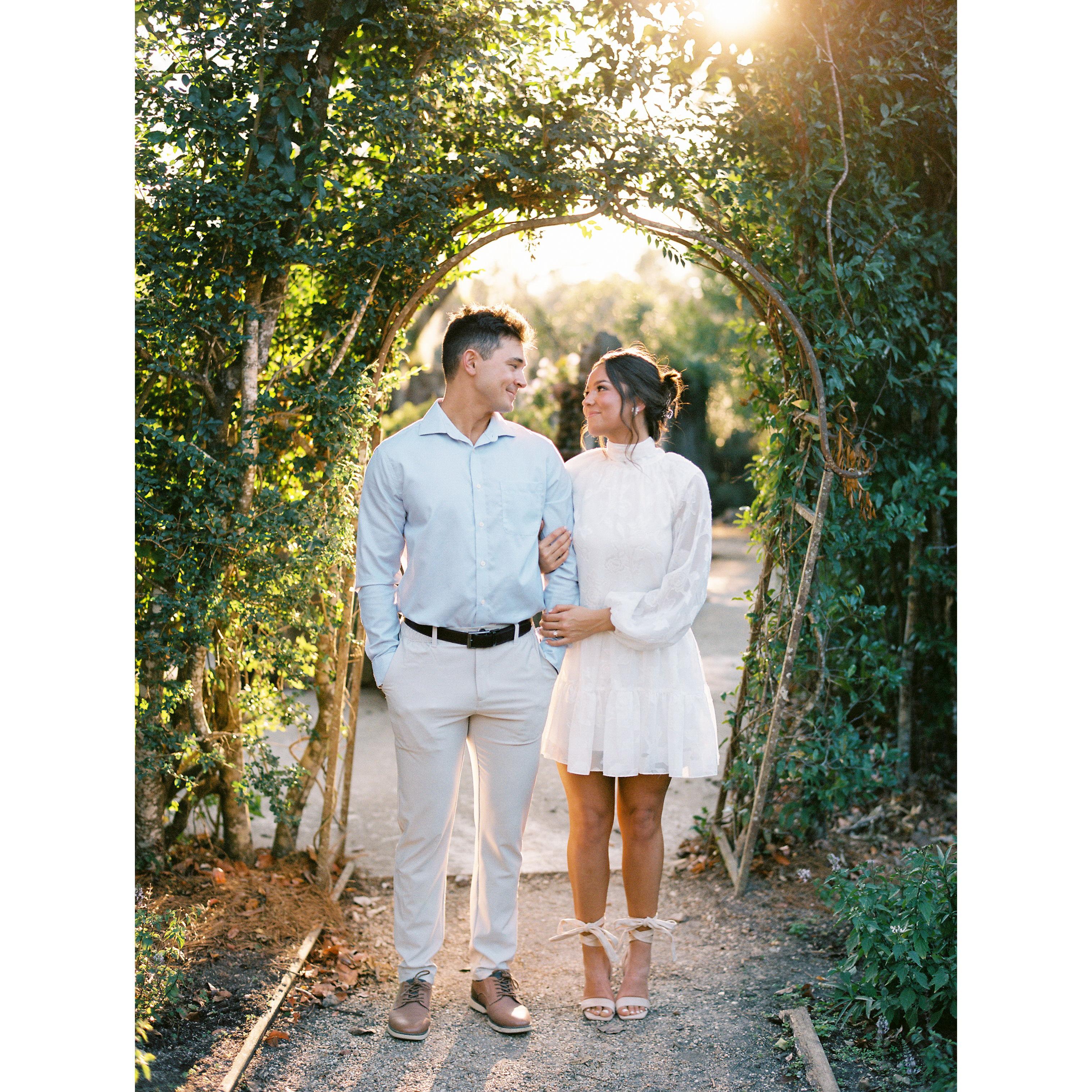 Kylie Reed and Jacob LeLeux's Wedding Website