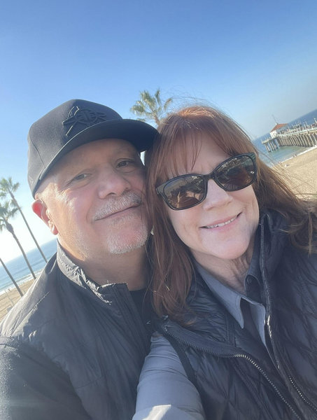 Paul Monteiro and Holly Ruth's Wedding Website