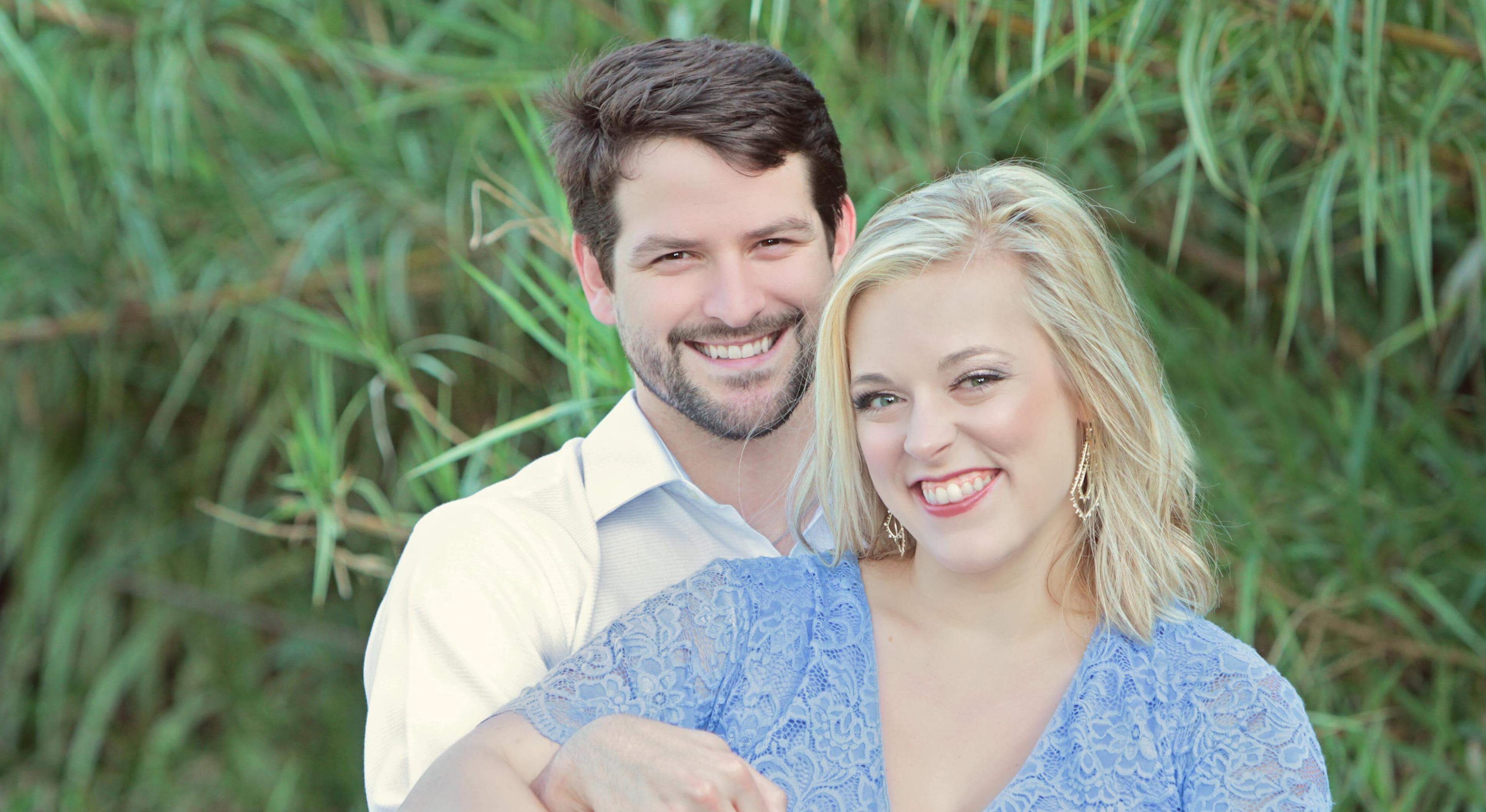 Bethany Phelps and Kegan Lepretre's Wedding Website