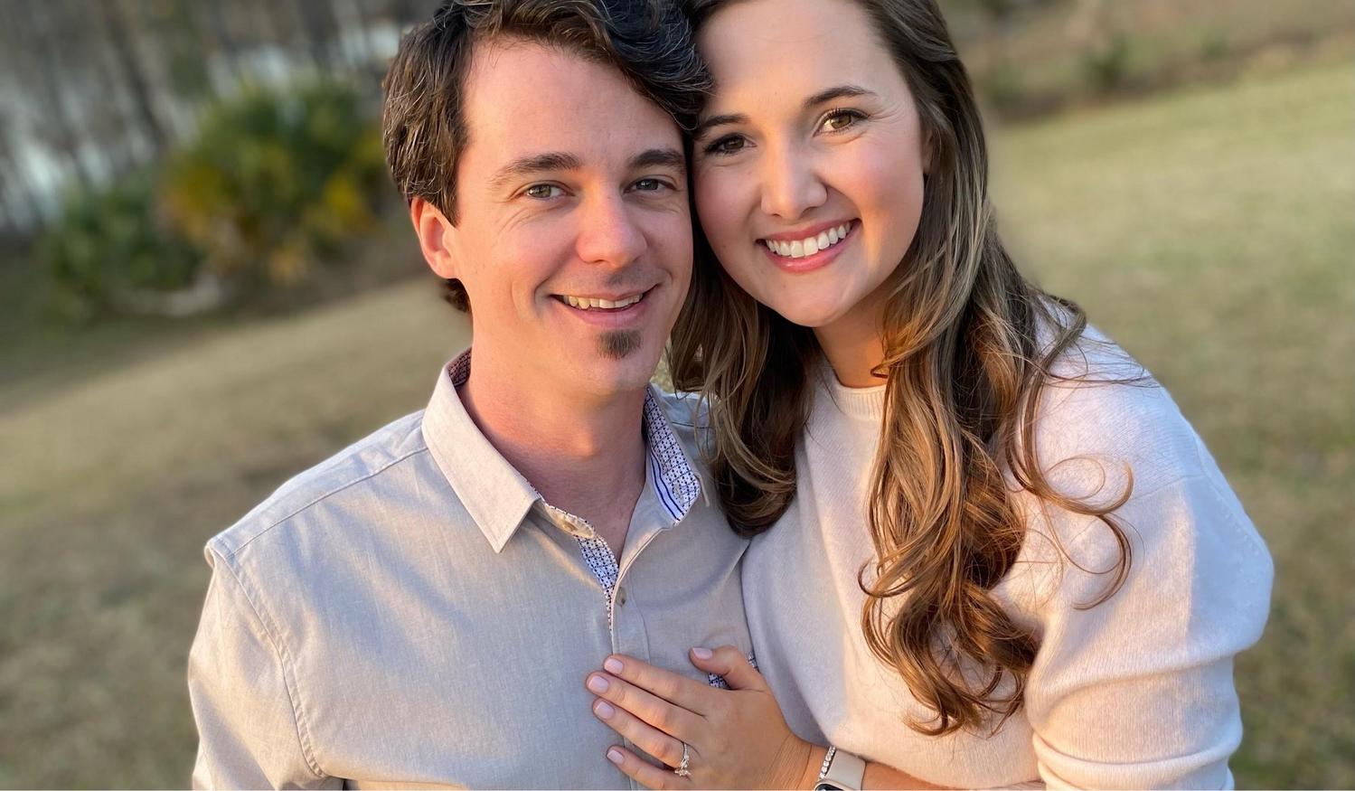 Meghan Myhill and Chris Gilmore's Wedding Website