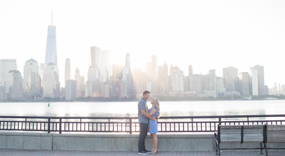 Olivia Crowell and Brett Franklin's Wedding Website