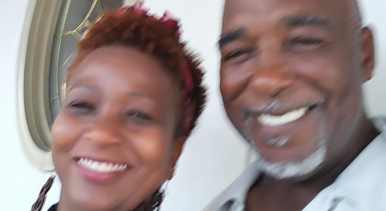 Aletha Walls and Henry Copeland's Wedding Website