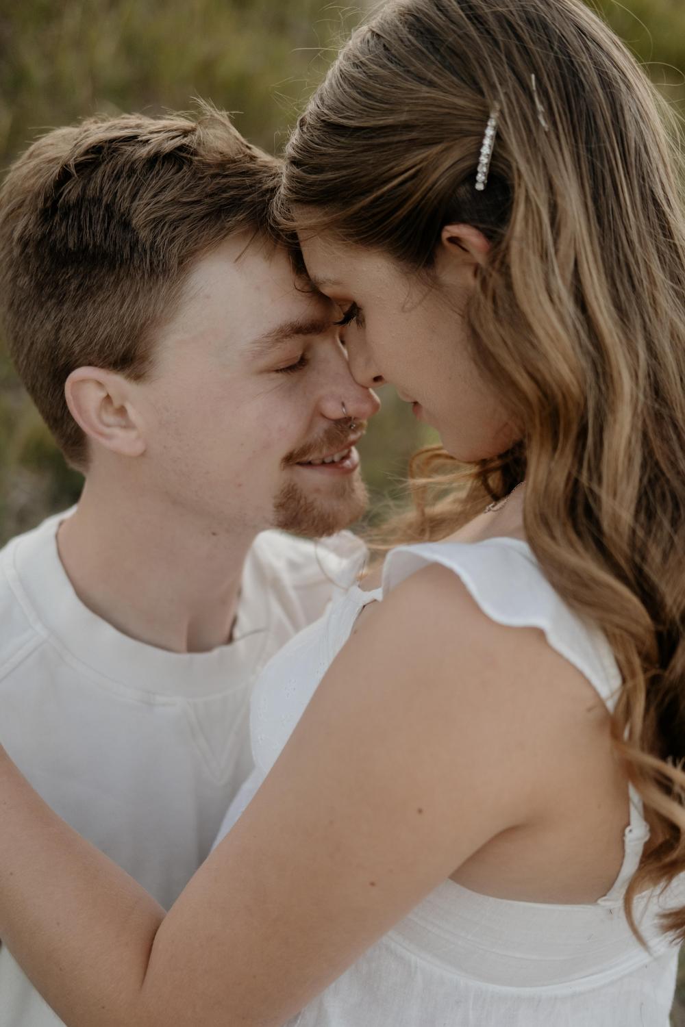 Chloe Foust and Connor Peterson's Wedding Website