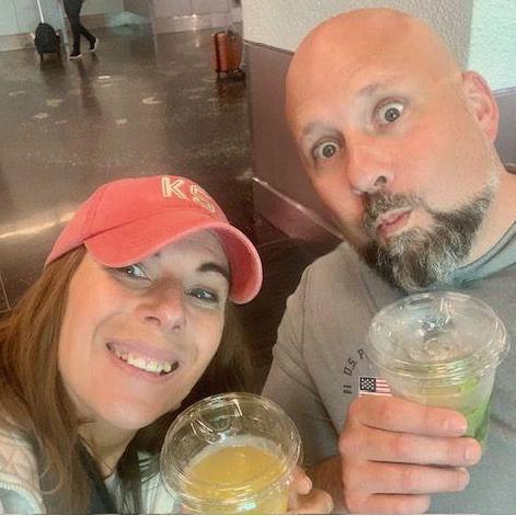 Meredith Martin and Charles Chappell's Wedding Website