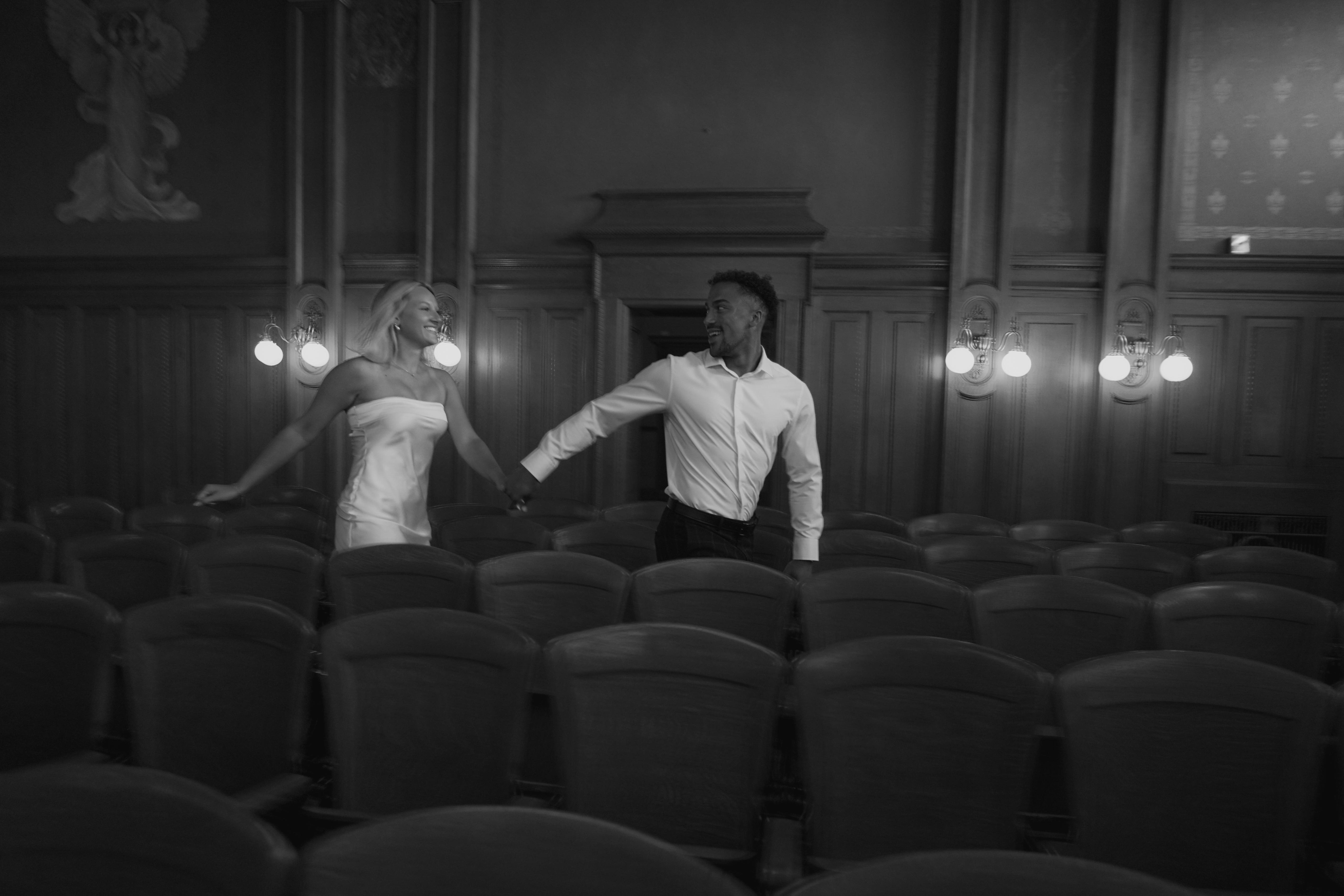 Taylor Allen and Derrick Jennings' Wedding Website