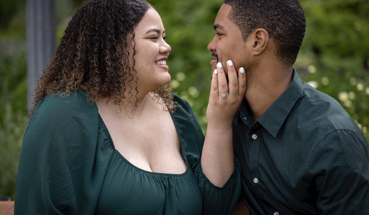 Starla Brown and Tommy Herring's Wedding Website