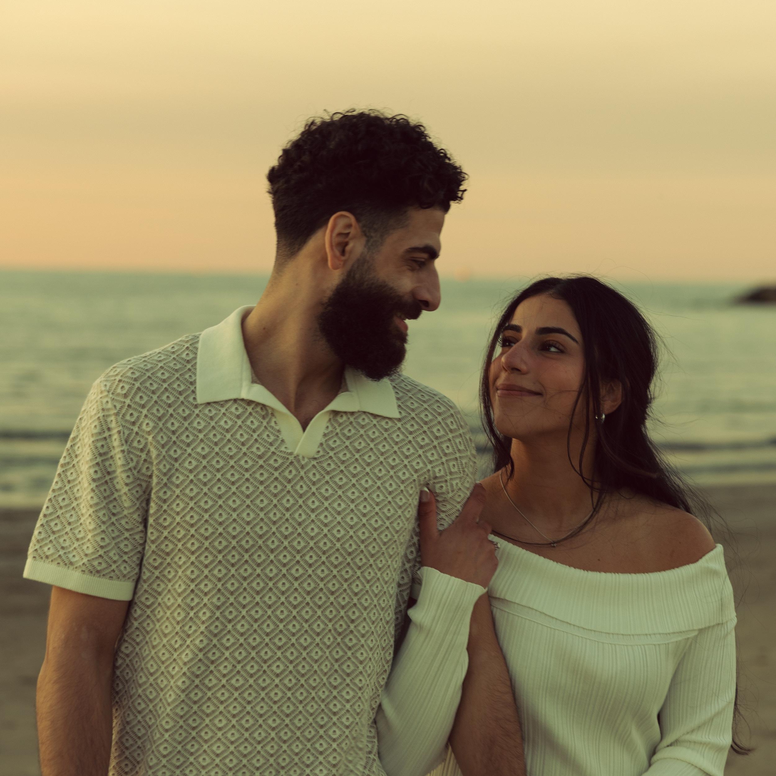 Celine Jamal Muamar and Mohammed Wael Mustafa's Wedding Website