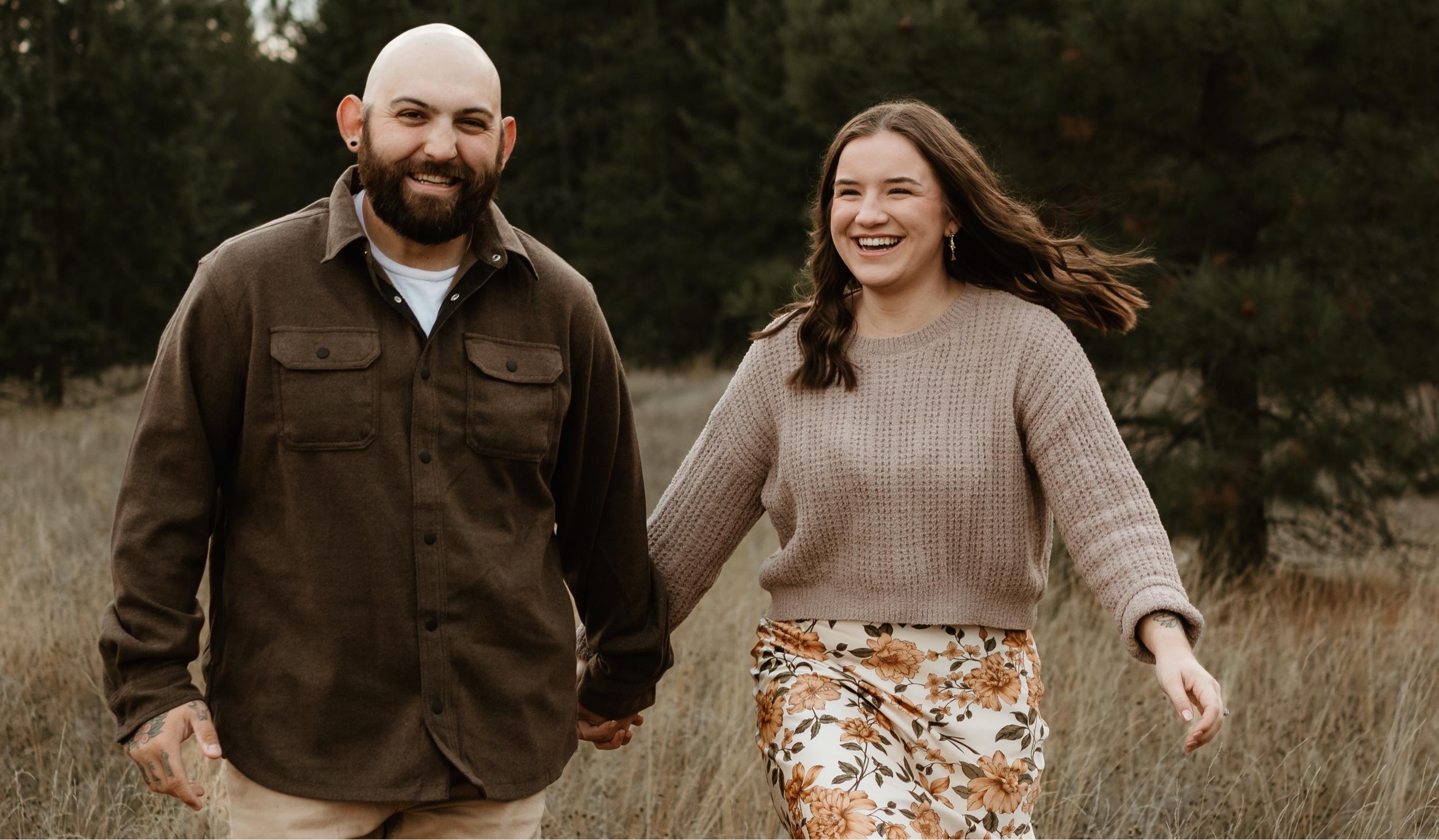 Emily Elliott and Jake Easterday's Wedding Website