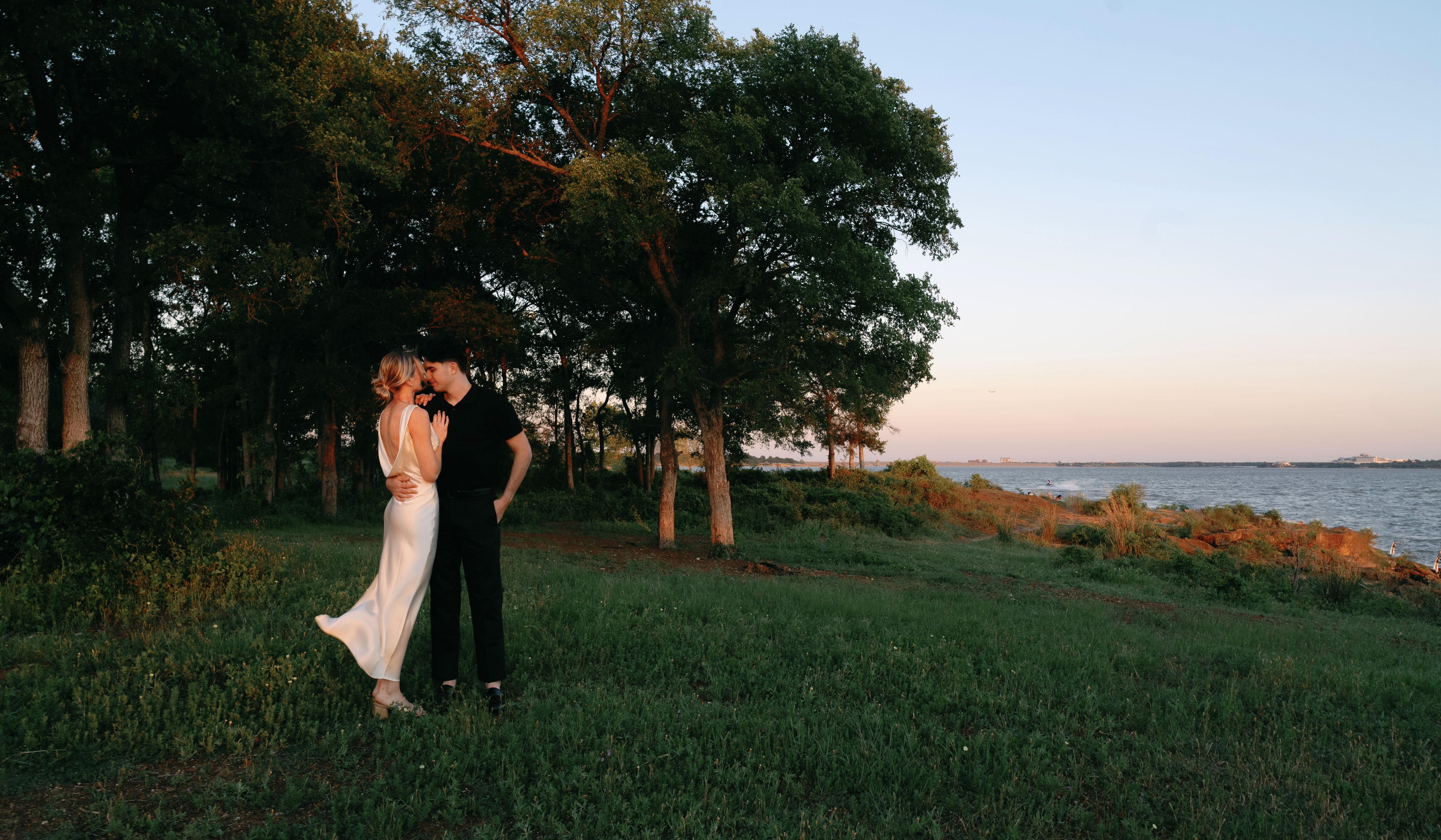 Malachi Smith and Bailee Weiler's Wedding Website