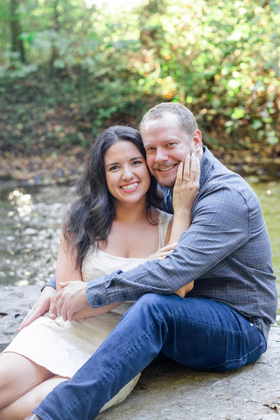 Candace Gooding and Jonathan Bray's Wedding Website