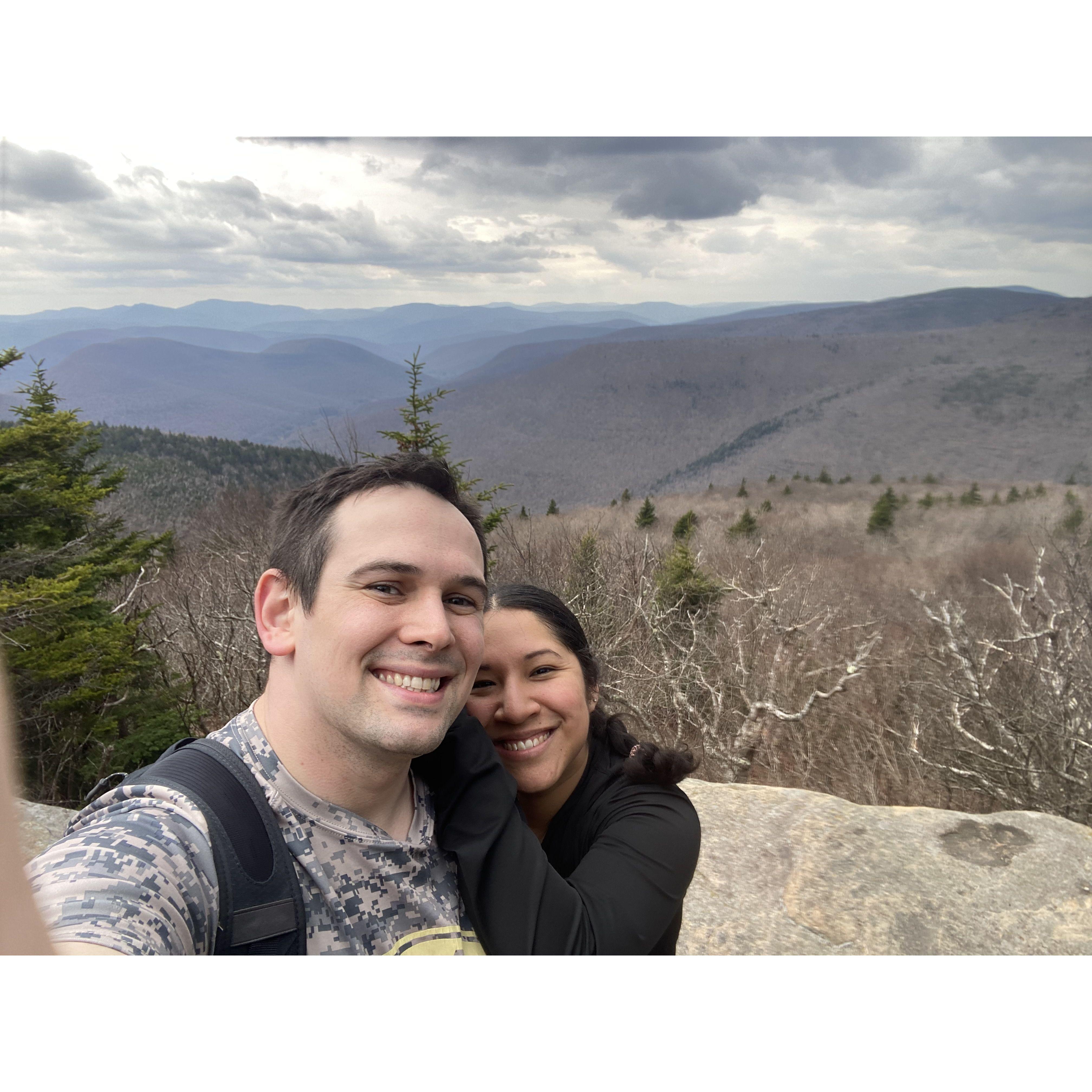 Danielle Gonzalez and Jonn Gochenour's Wedding Website