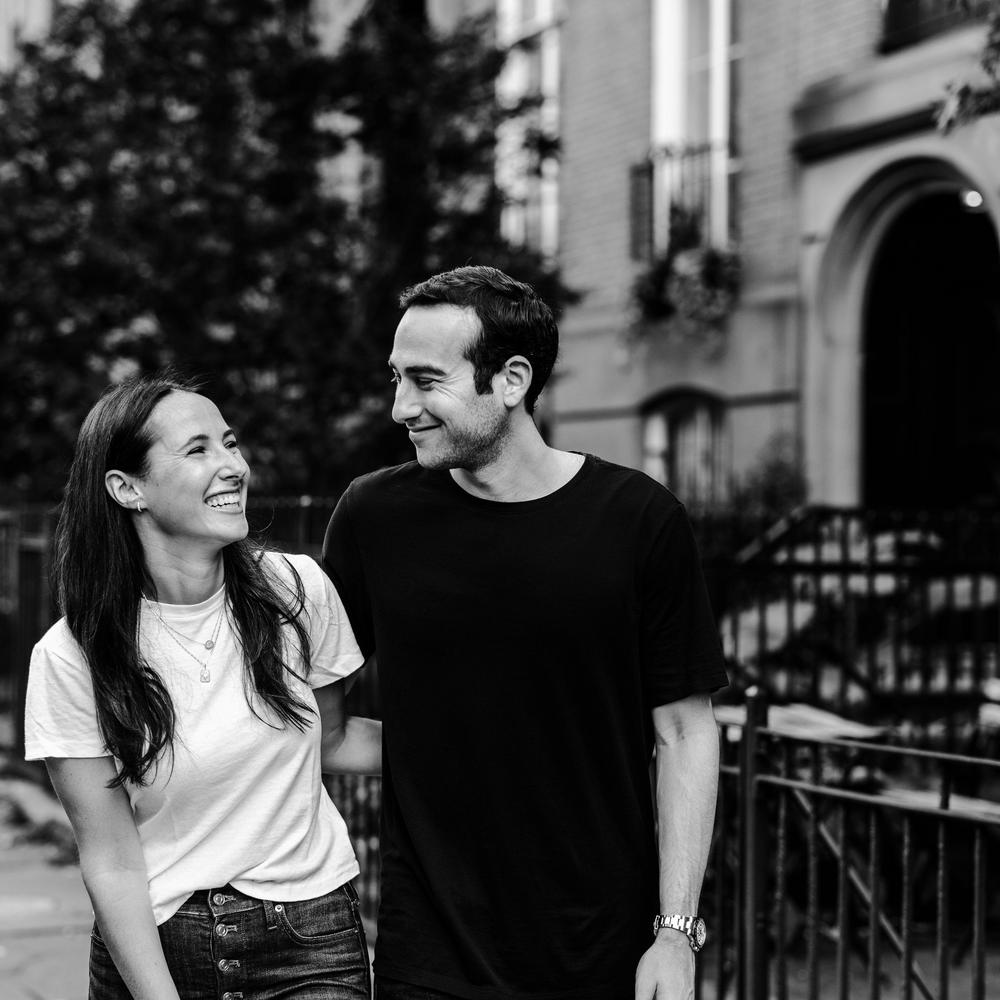 Dana Rappaport and Nathan Pilcowitz's Wedding Website