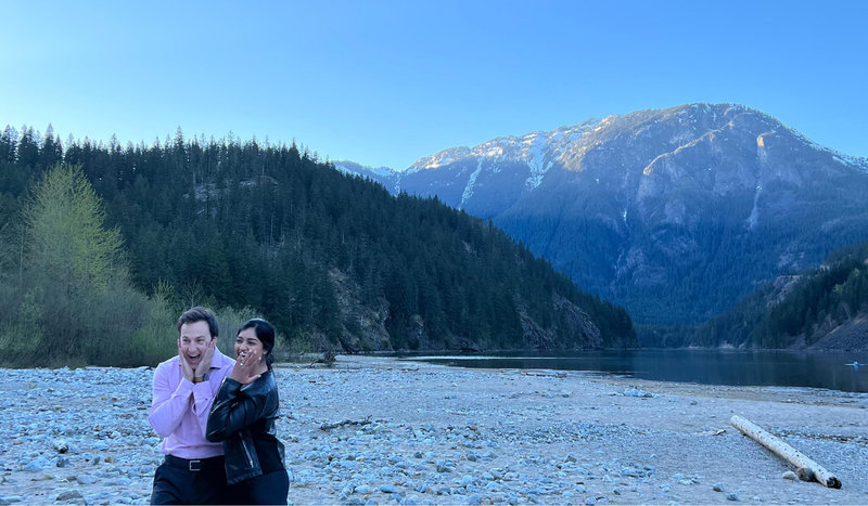 Timothy Robertson and Riaa Dutta's Wedding Website