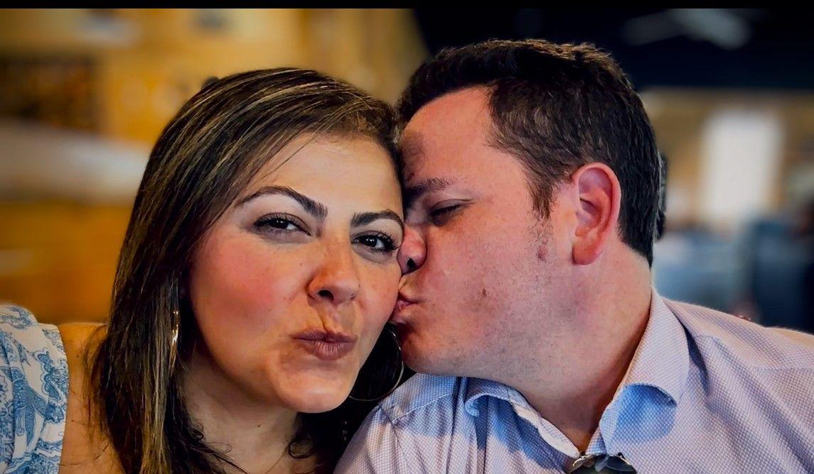 Mônica Costa and Eric Rodriguez's Wedding Website