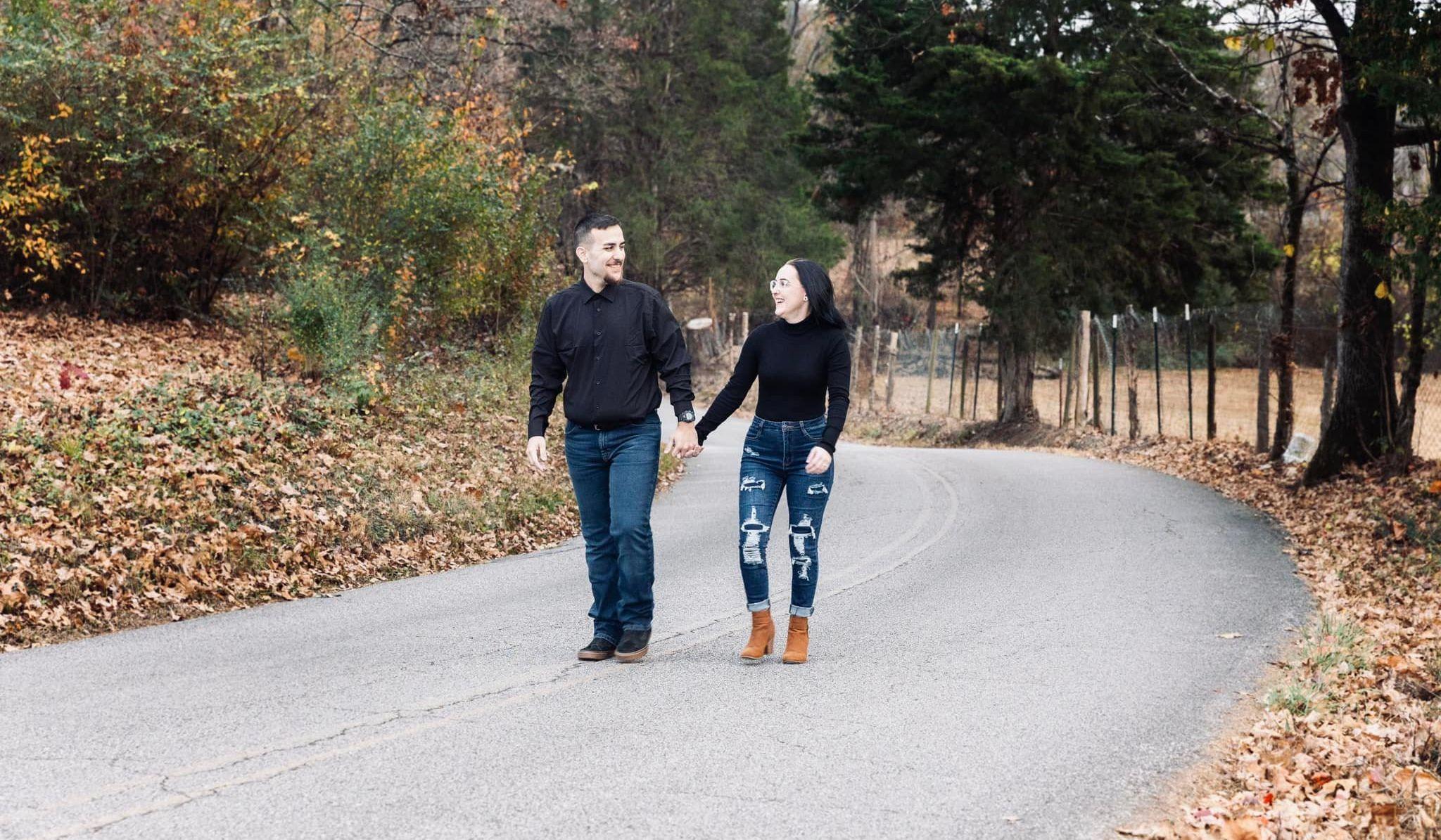 Jacqualyn Hamby and Connor Criswell's Wedding Website