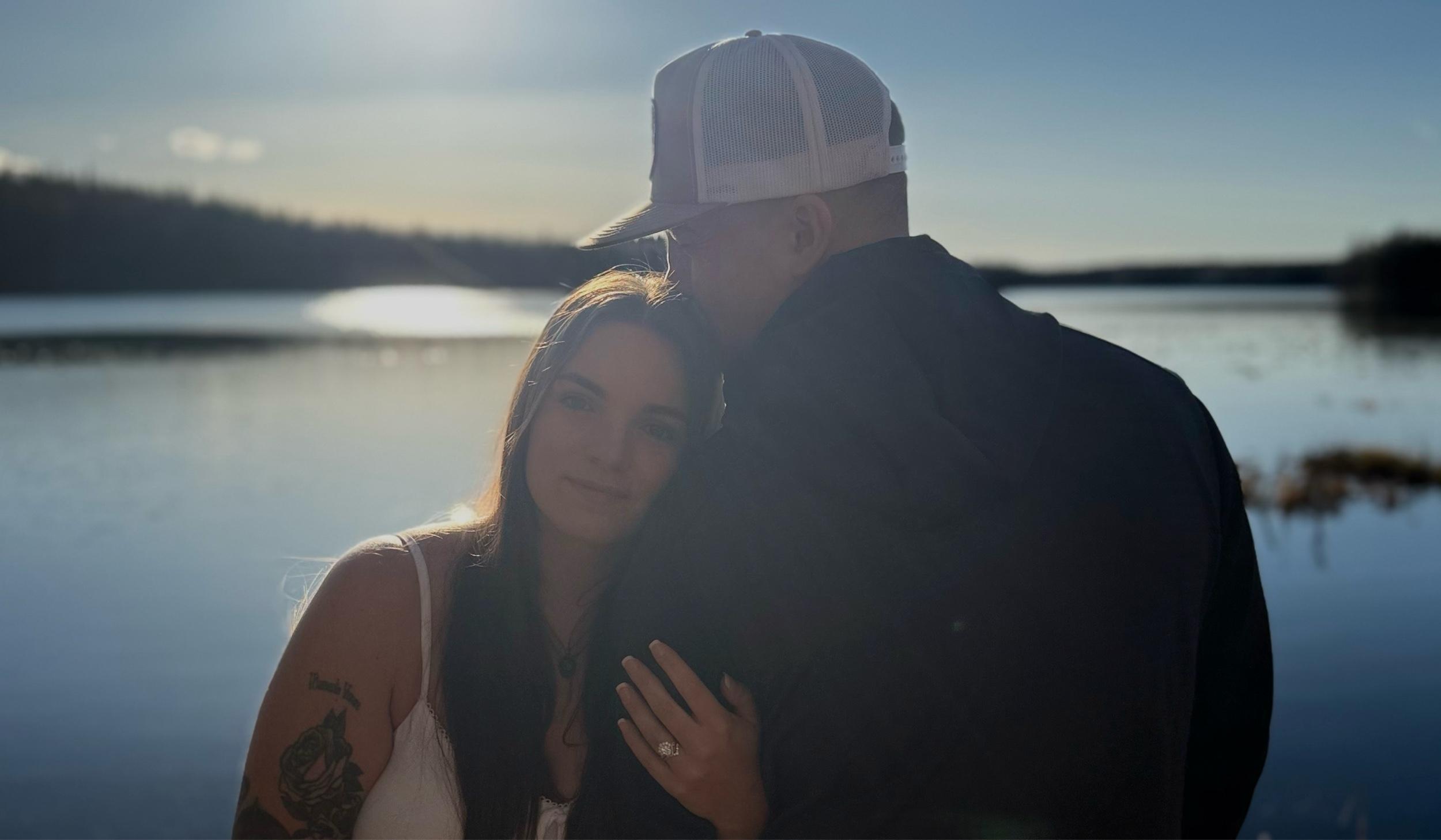 Becca Gamble and Ryan Kahlenbeck's Wedding Website