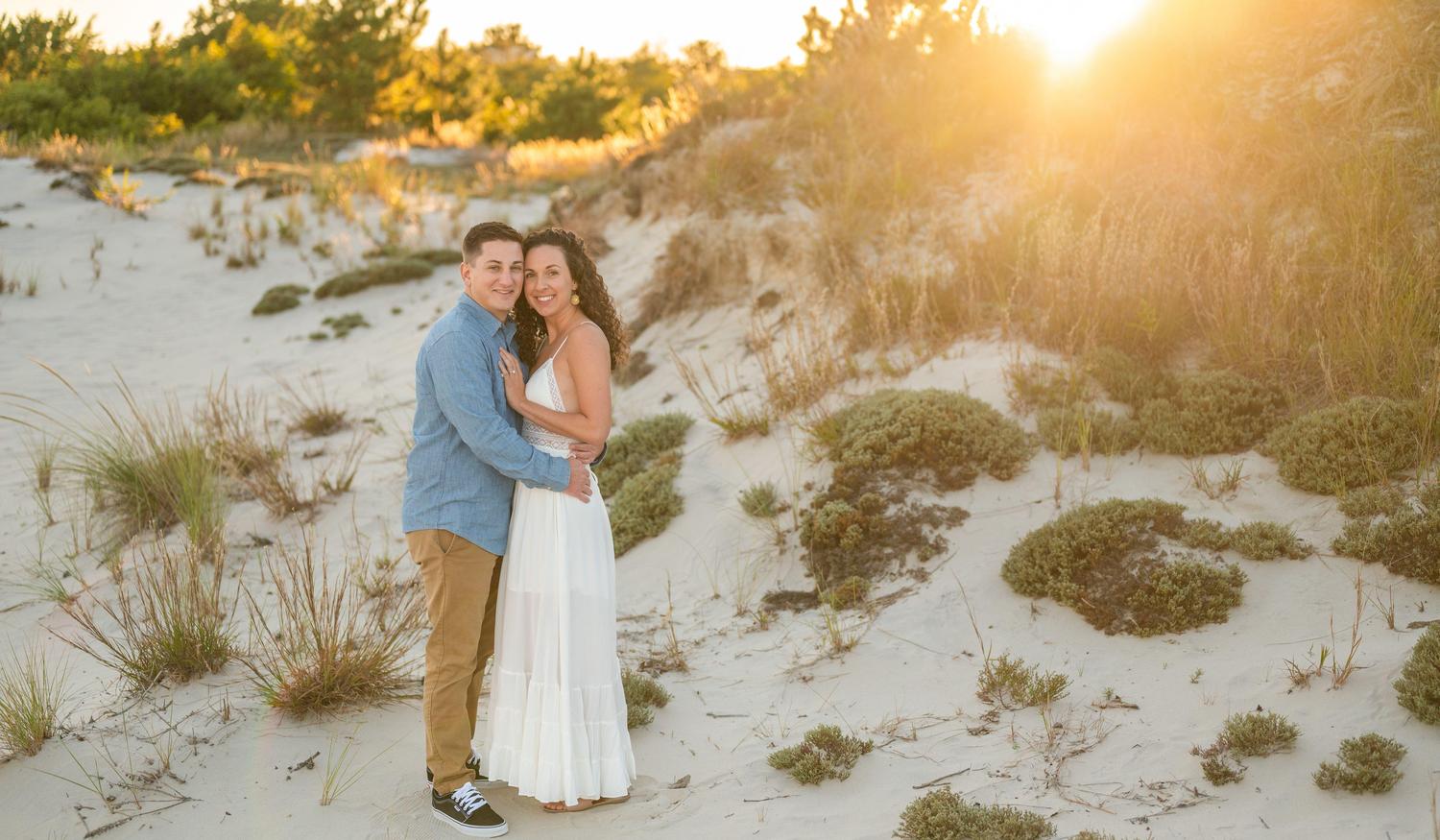 Cassandra Zito and Brian Stutz's Wedding Website