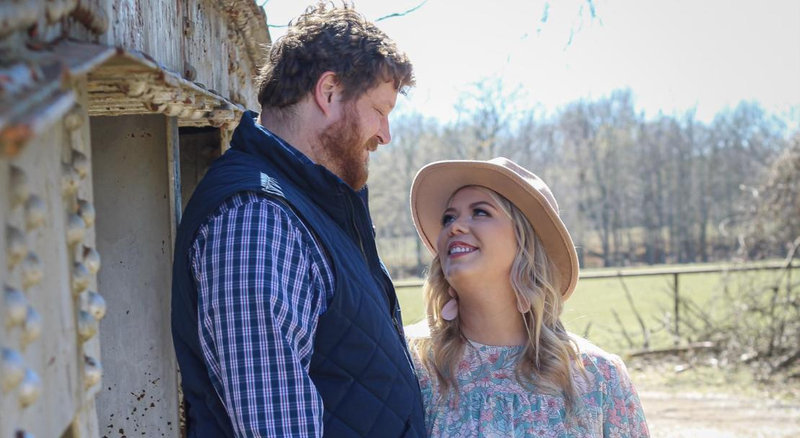 Sara Kate Blankenship and Taylor Deaton's Wedding Website