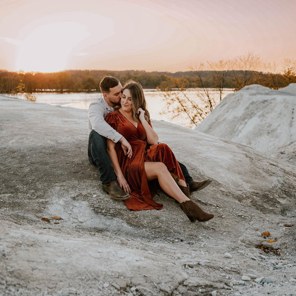 Erin Stoner and Chas King's Wedding Website
