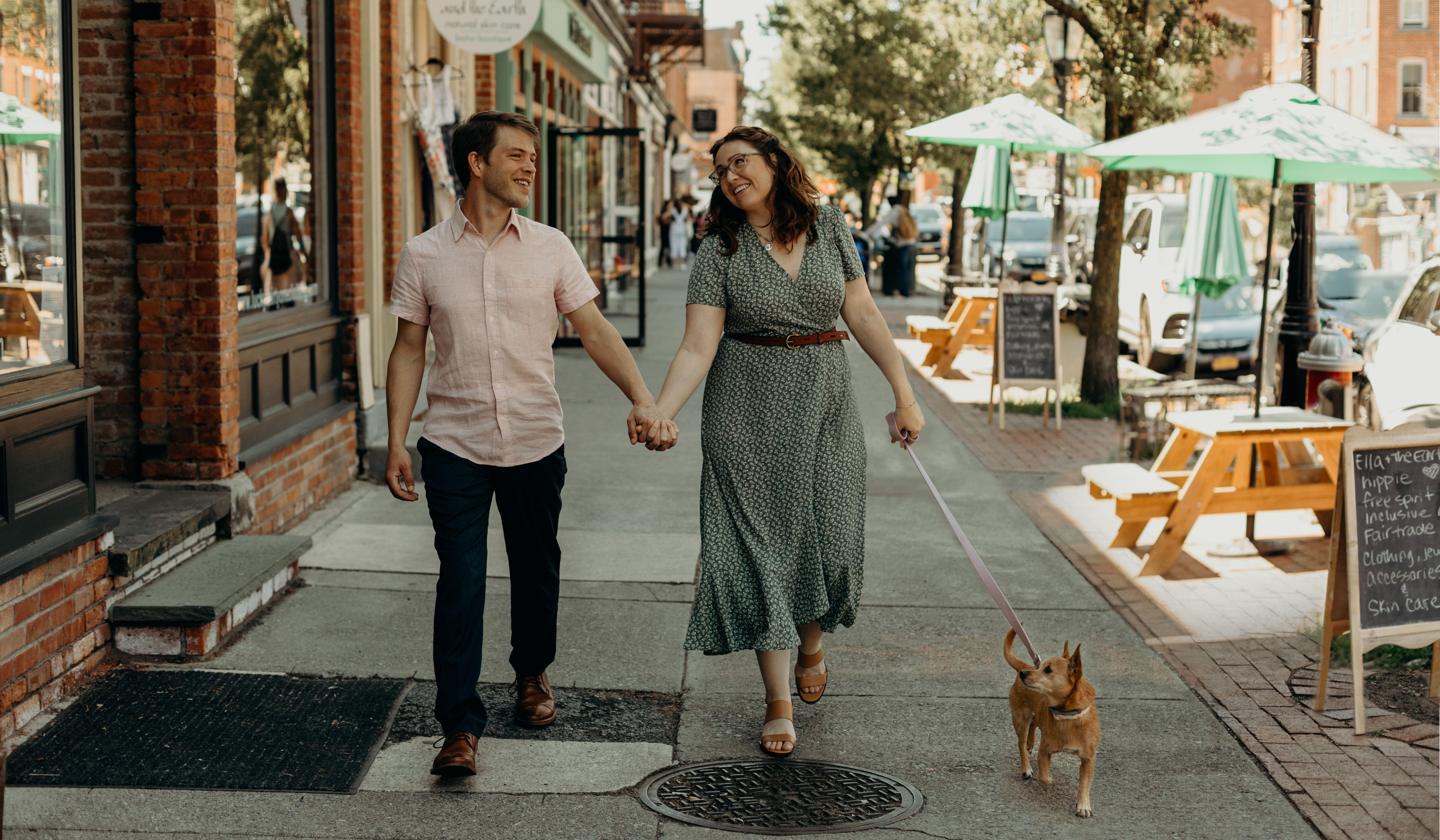 Alexandra FitzGerald and David McNamara's Wedding Website