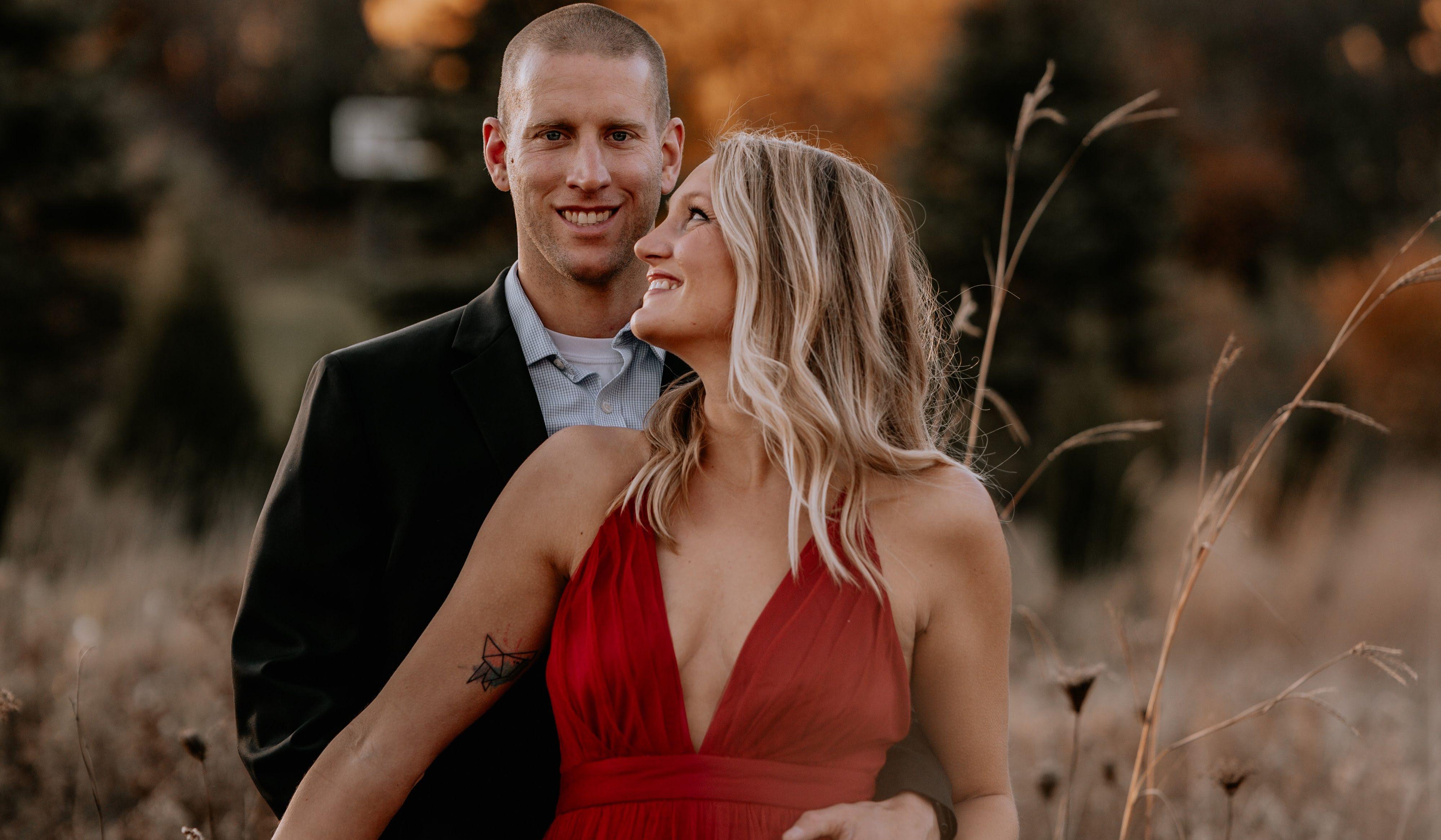 Bryttany Krystyne and Ryan Michael's Wedding Website