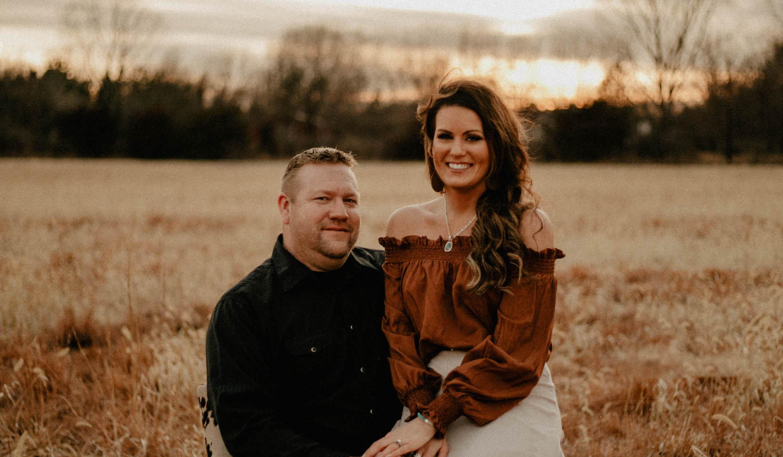 Alyssa Herold and Johnathan Wallace's Wedding Website
