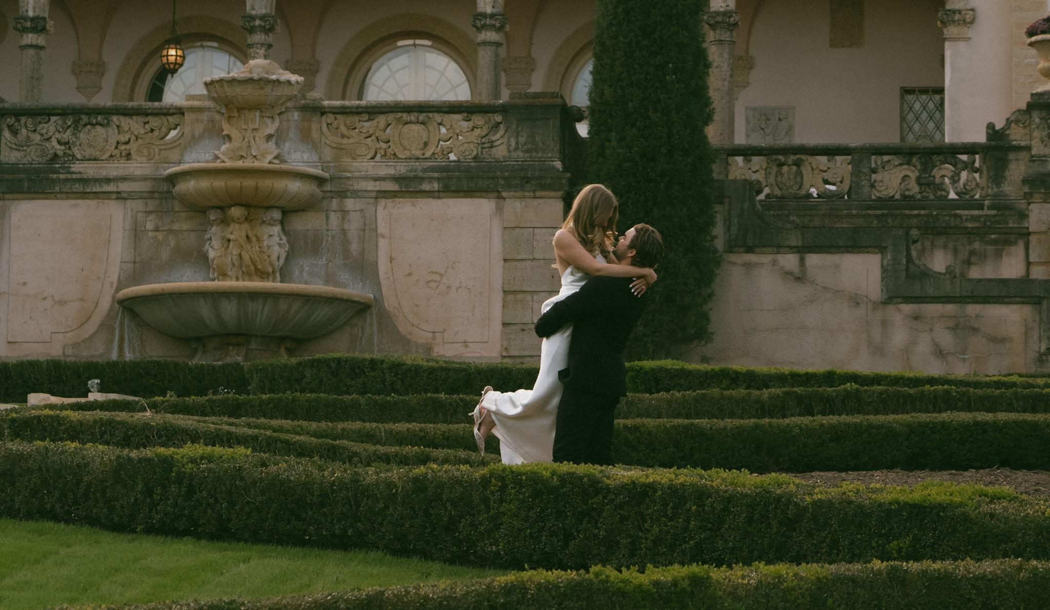 Samantha Louis and Reed Townsend's Wedding Website