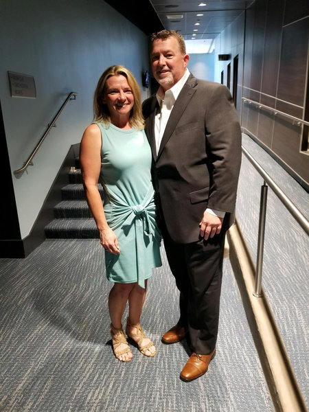 Patricia Martin and Jason Alleman's Wedding Website